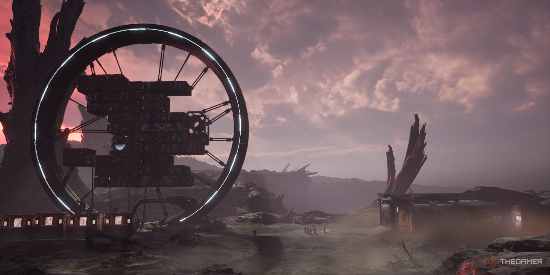 How Do Your Choices Affect The Ending In The Alters?