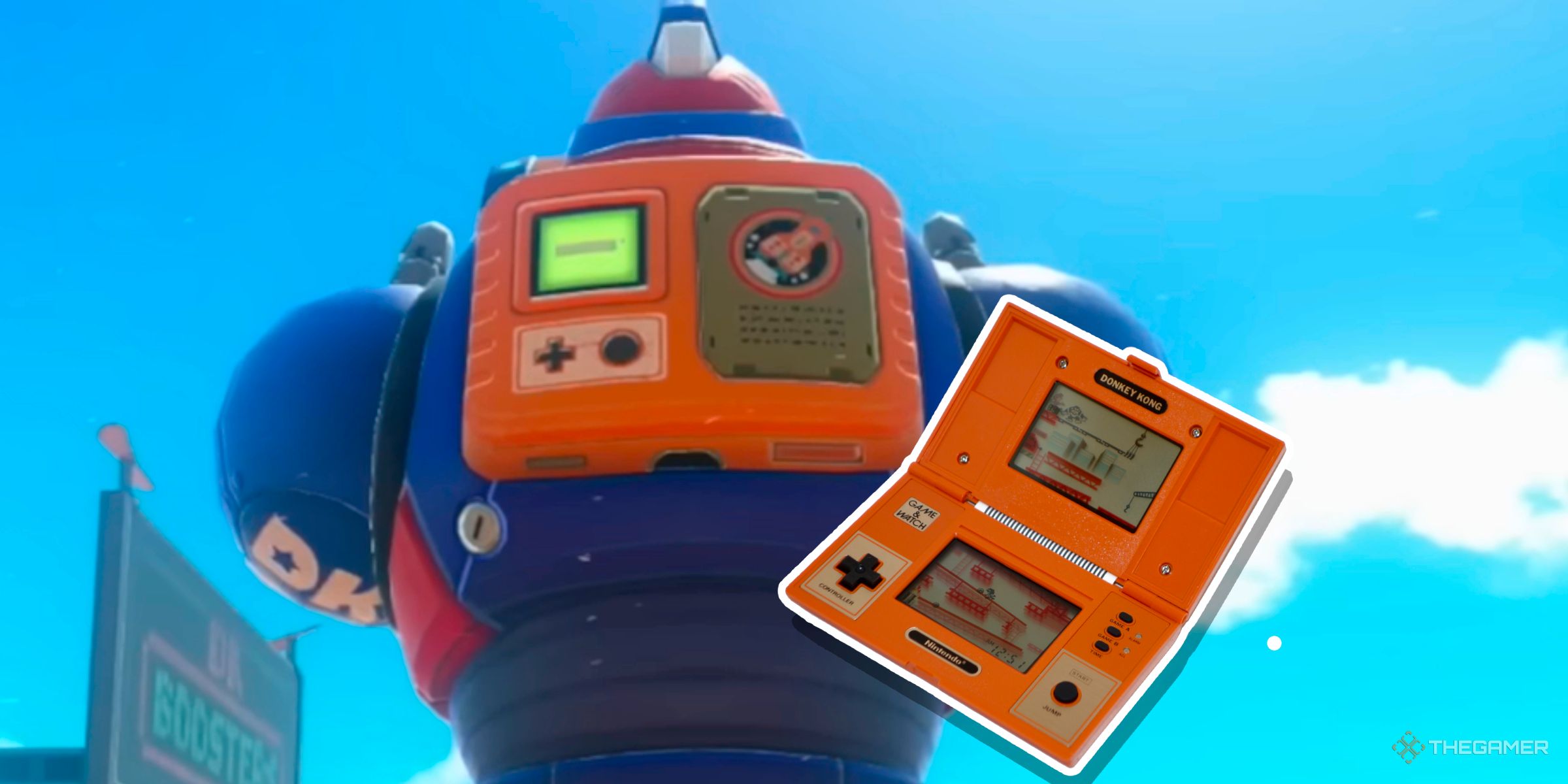Secret Easter Eggs And References In Mario Kart World You Might’ve Missed