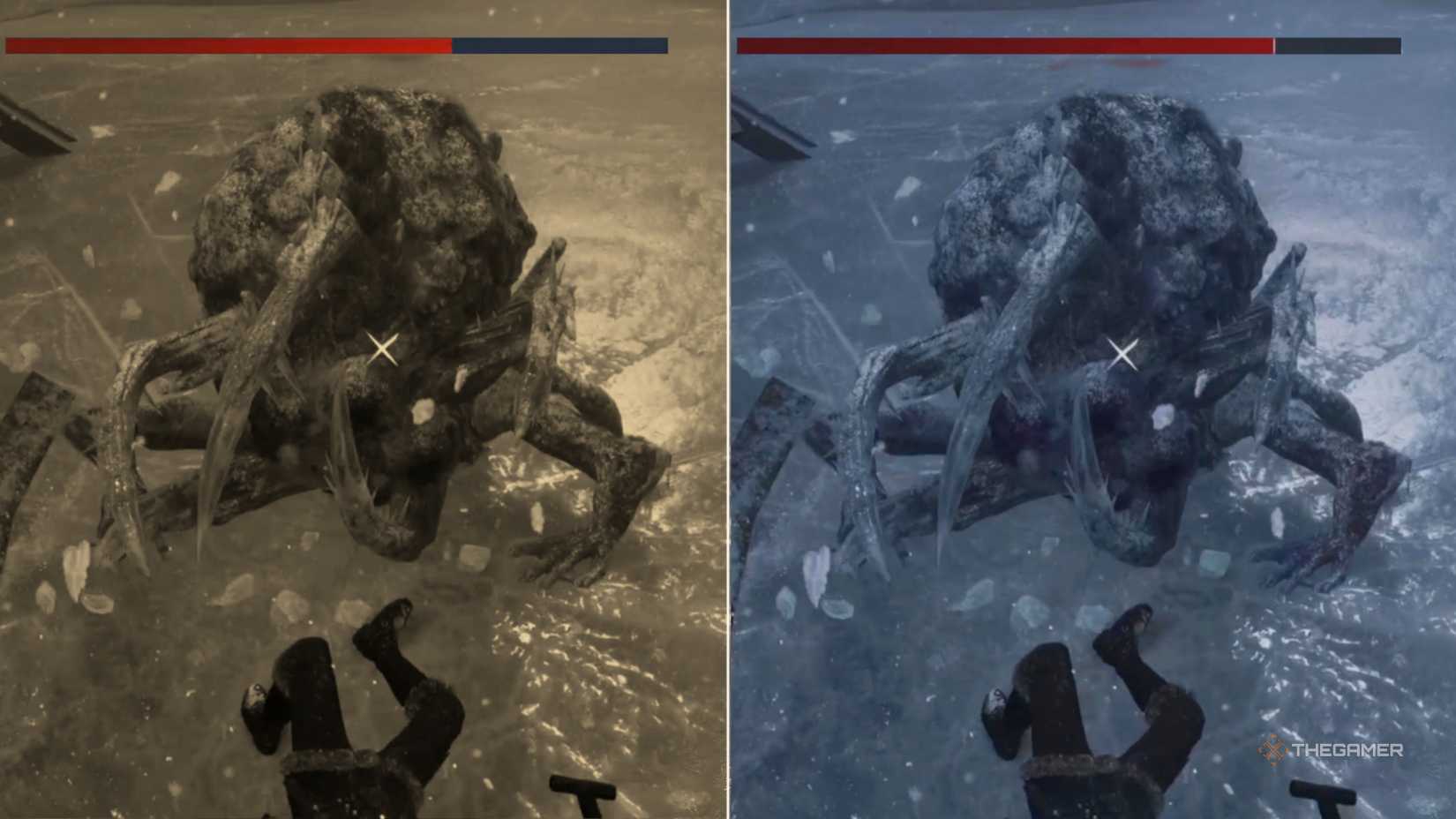 How Much Easier Is Lies Of P: Overture After The Patch