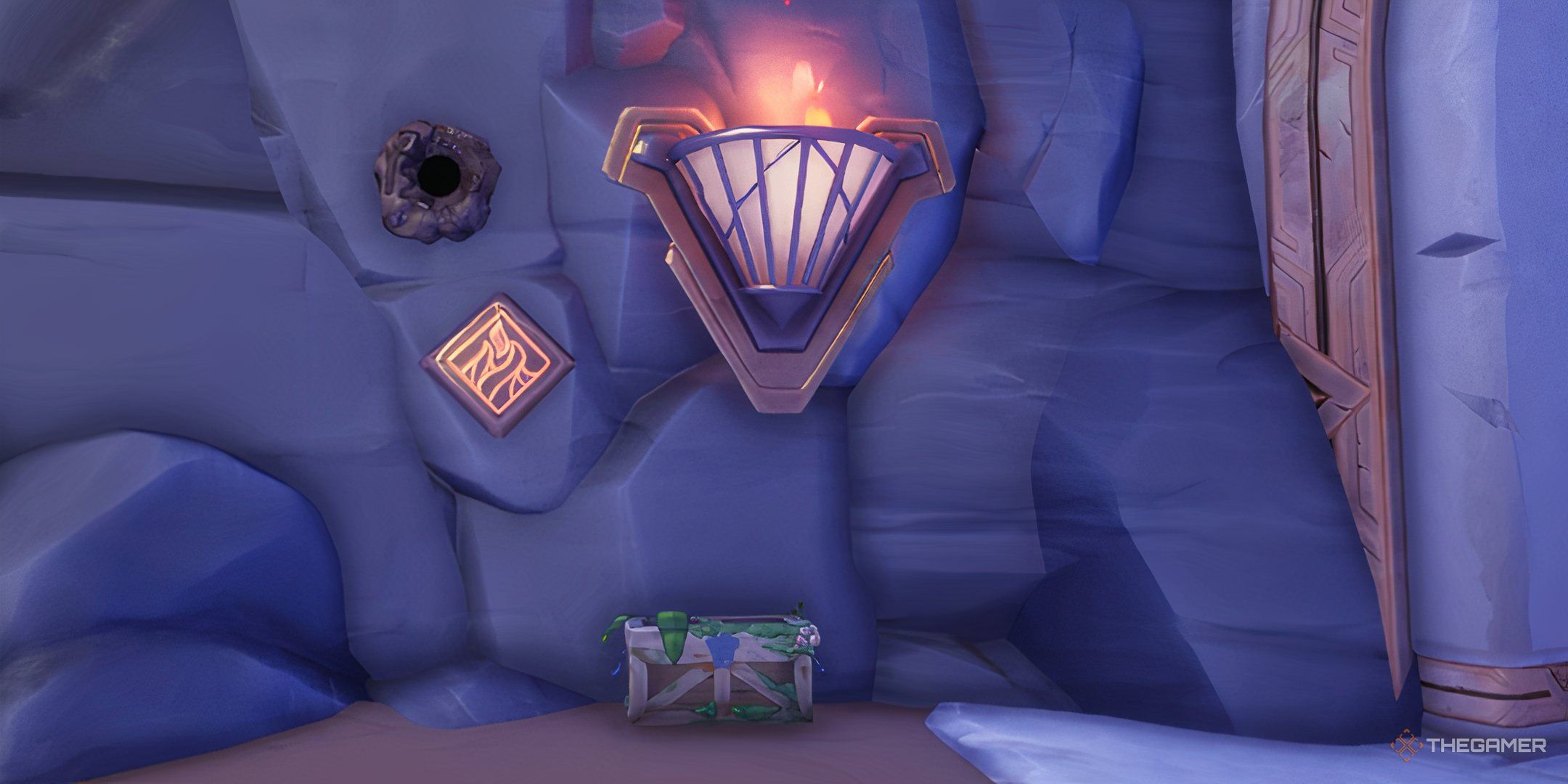 How To Unlock Free Courier Pet Functionality In Palia