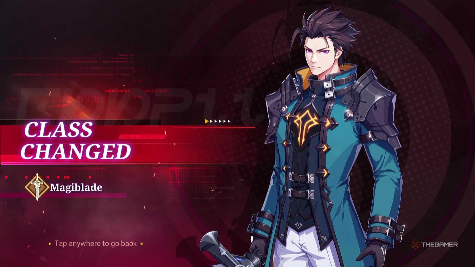 Should You Choose Berseker Or Magiblade In Crystal Of Atlan?