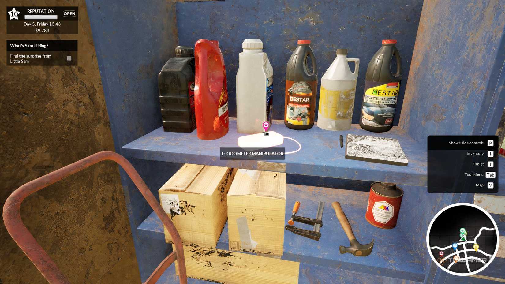 Best Ways To Earn Money Quickly In Car Dealer Simulator