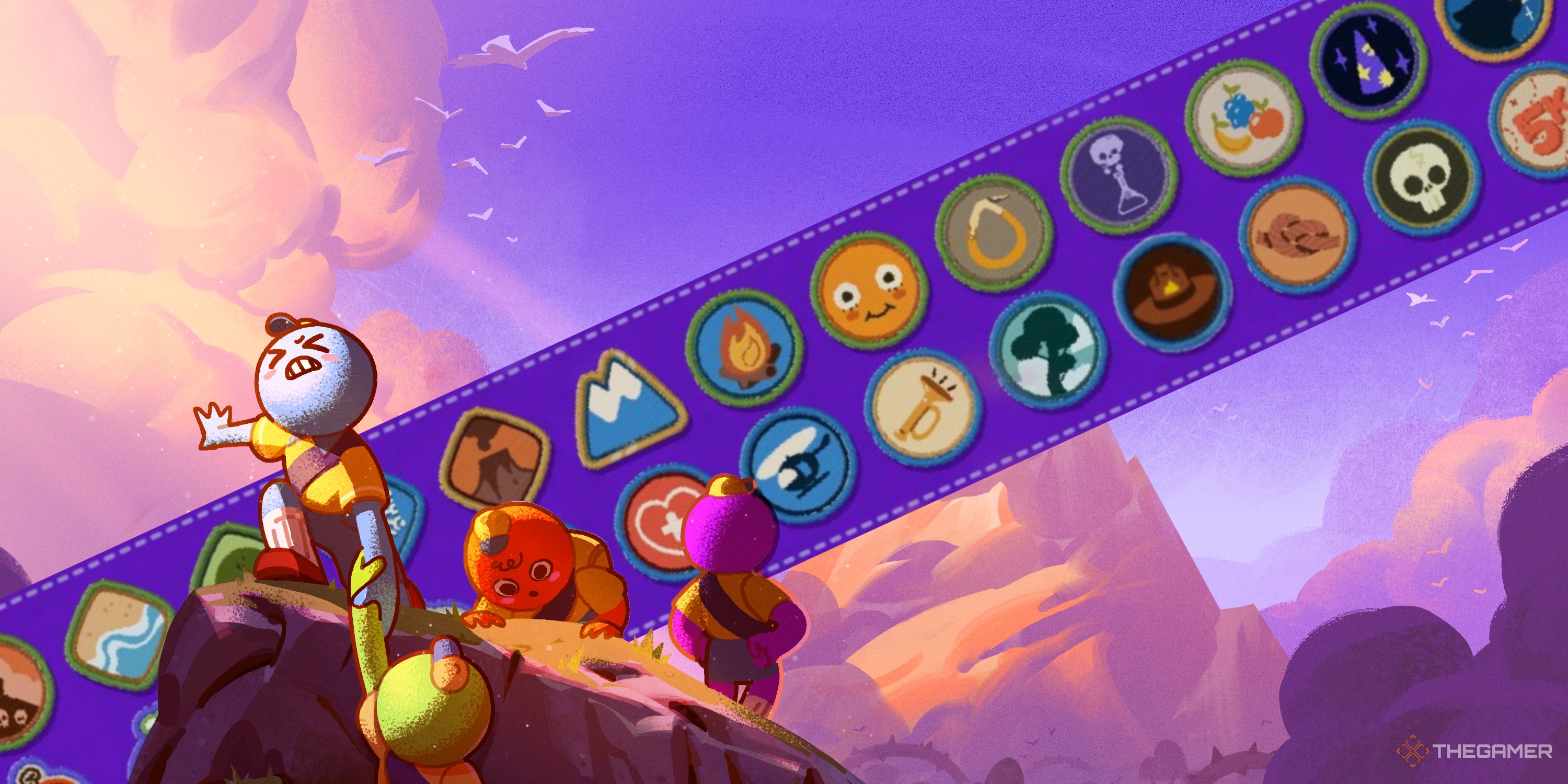 The Best Pranks To Play In Peak