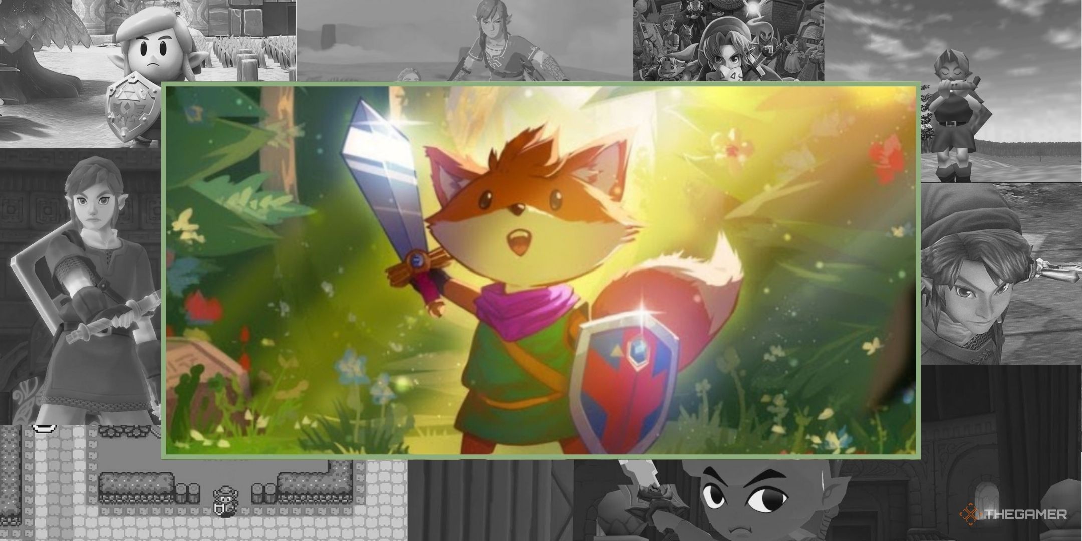 8 Copycat Games That Are Actually Good
