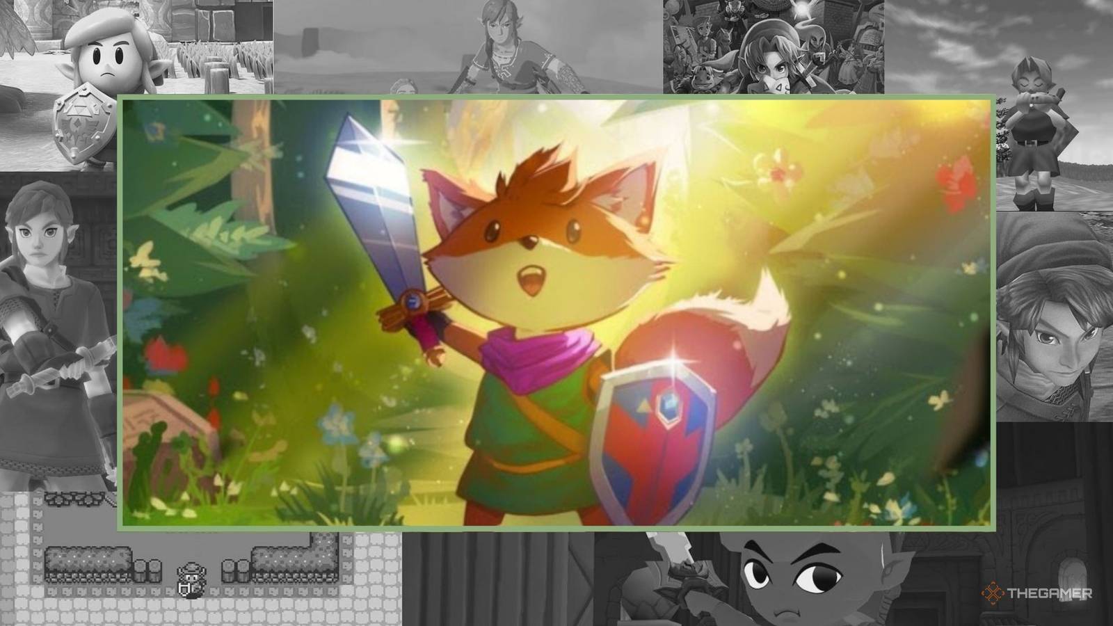 8 Copycat Games That Are Actually Good