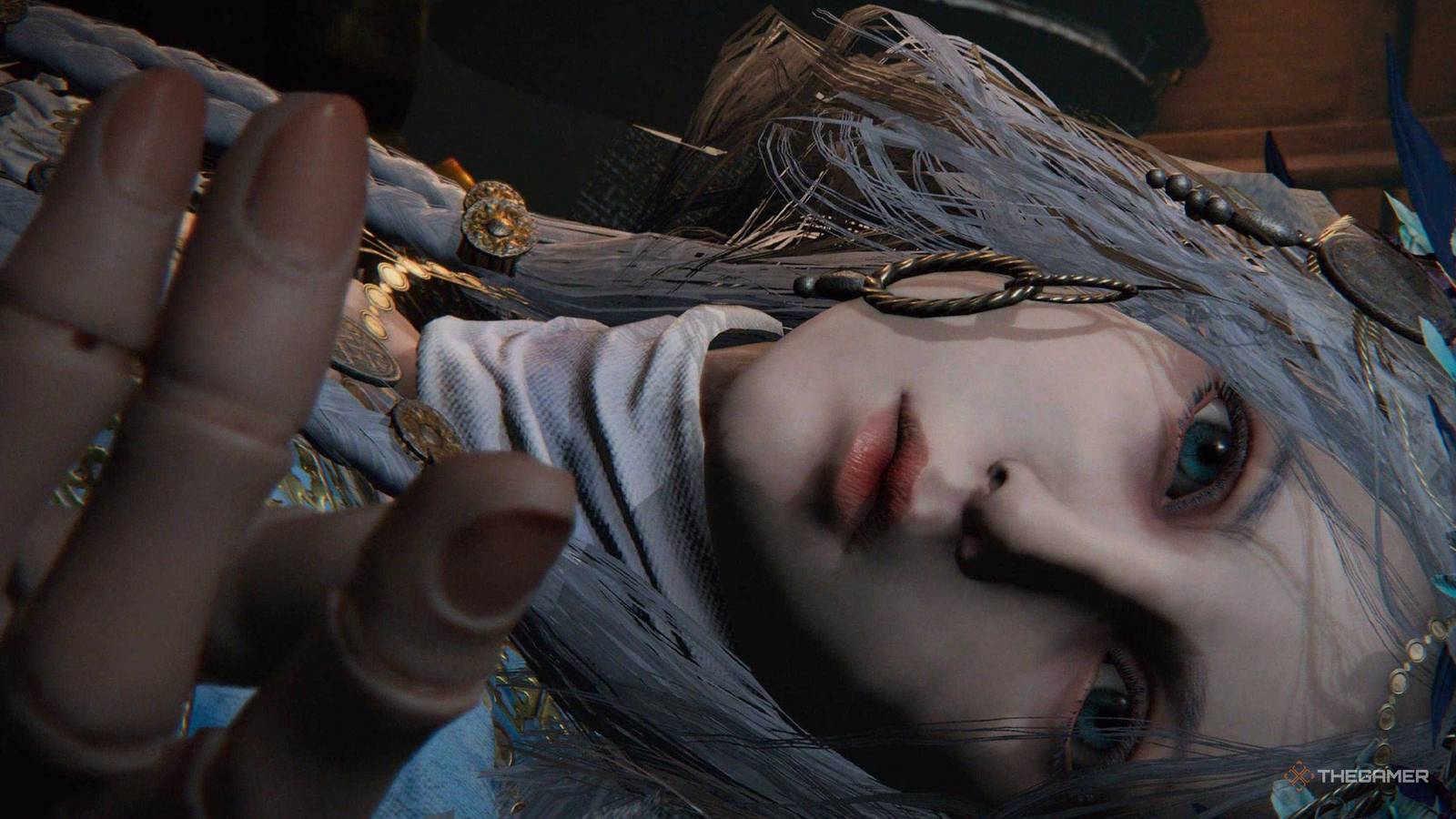 How To Unlock Revenant's Remembrance Outfit In Elden Ring Nightreign