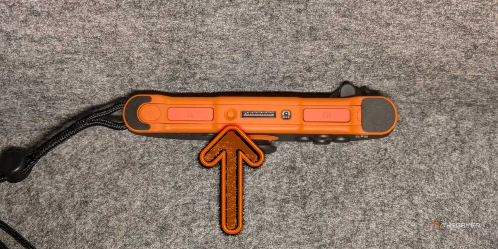 How To Connect Controllers To You Switch 2 When They're Not Working