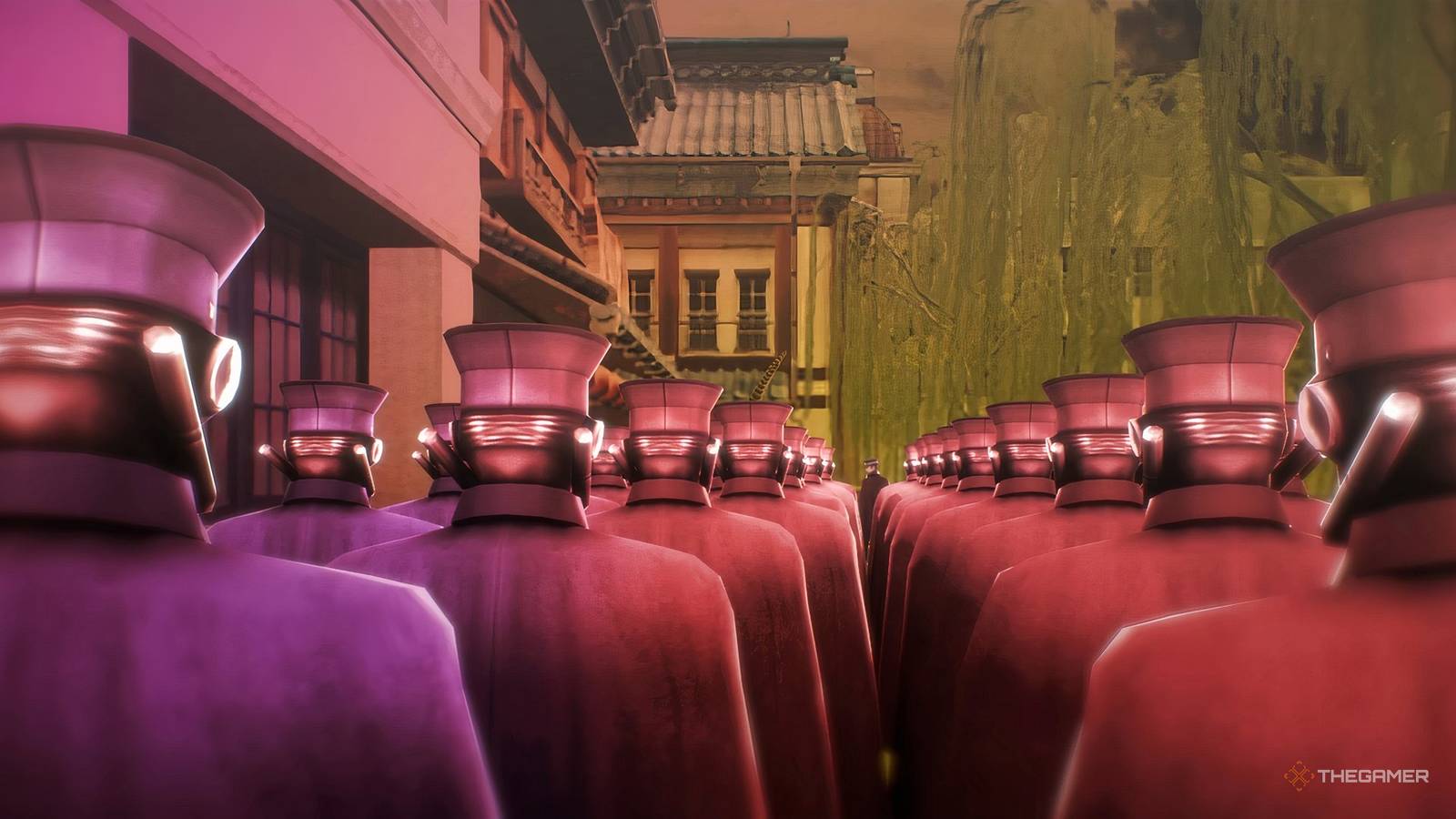 How To Free Denpachi In Raidou Remastered: The Mystery Of The Soulless Army