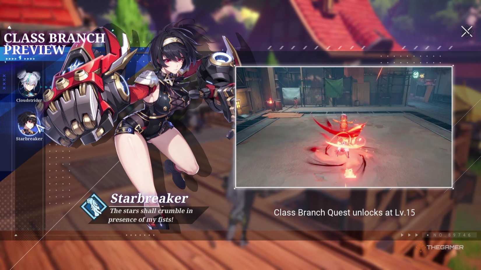 Should You Choose Cloudstriker Or Starbreaker In Crystal Of Atlan?