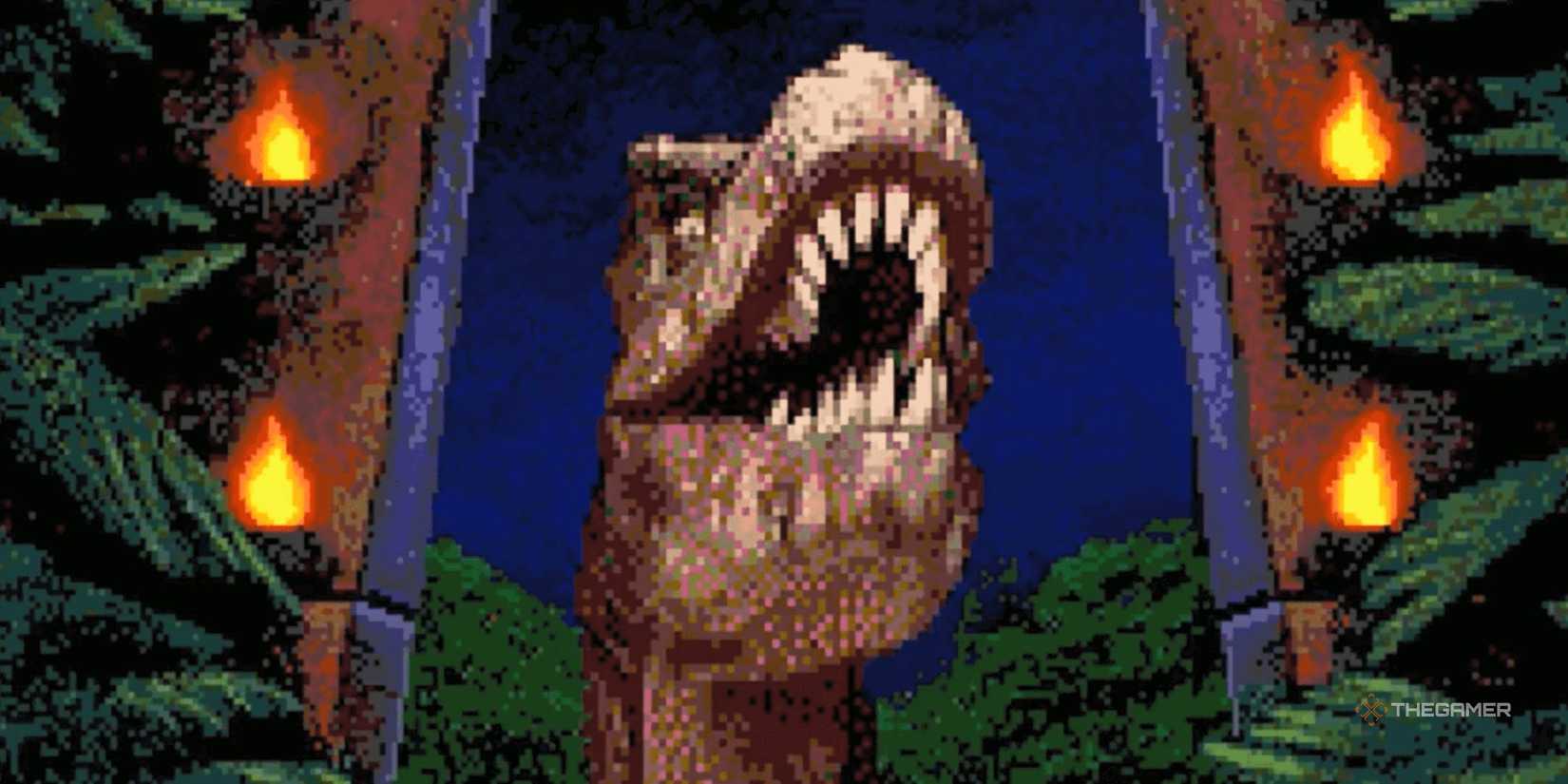 Players Discuss Games They Only Finished Out Of Spite