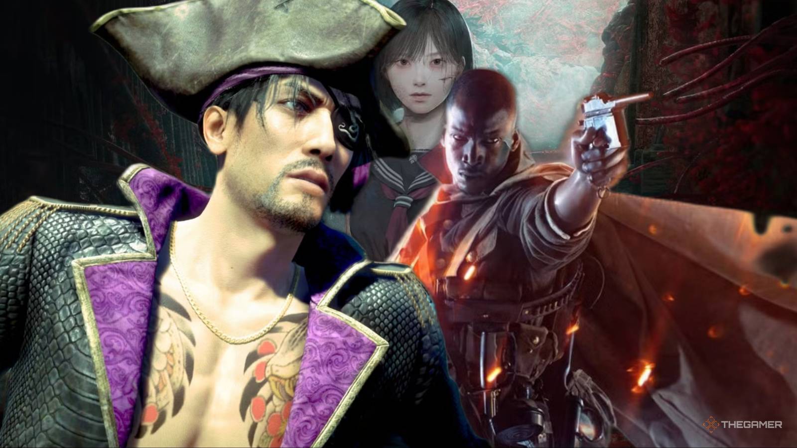 These Game Titles Are The Worst, And That’s Why We Had To Rank Them