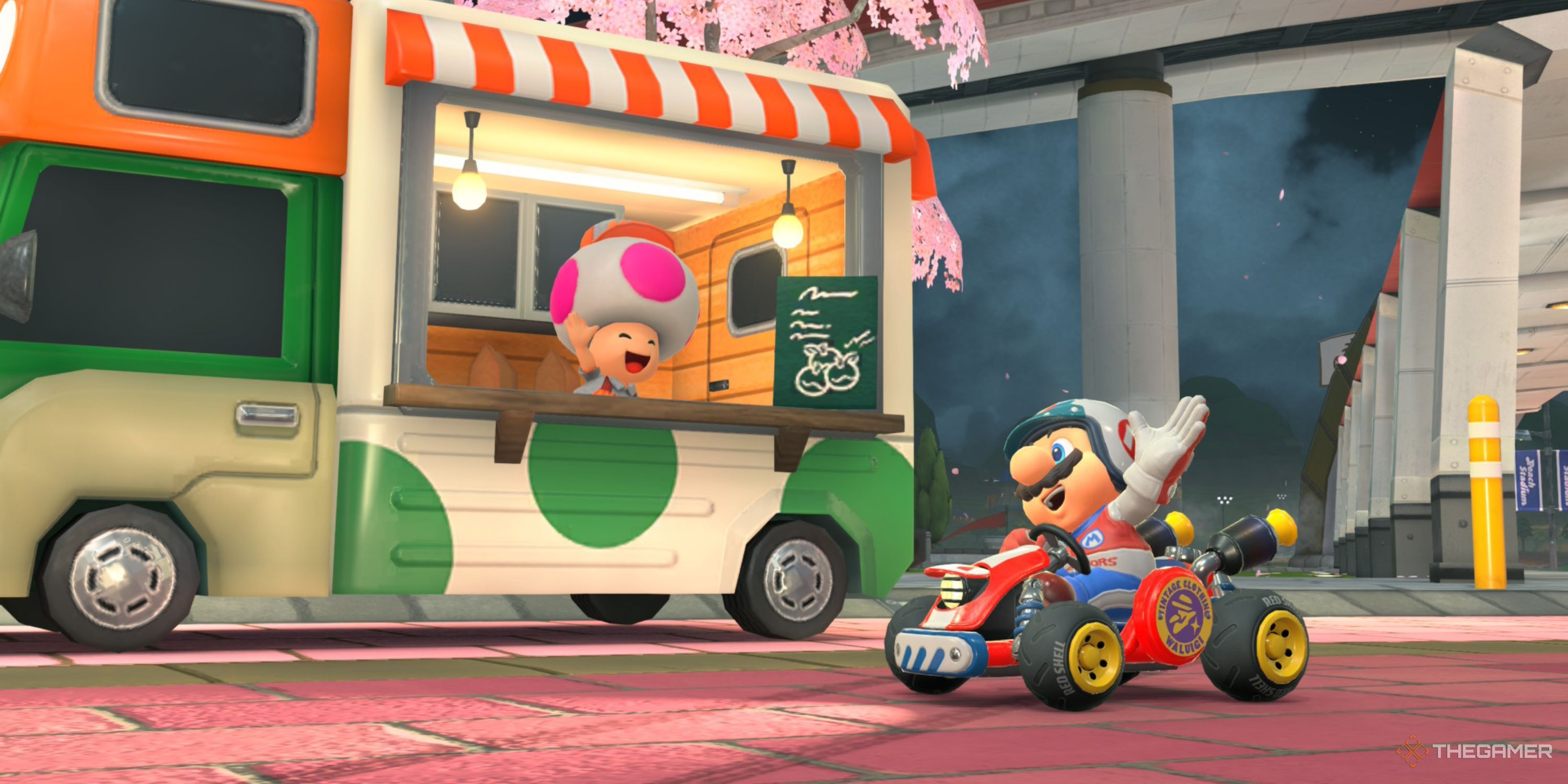How To Unlock Every Character Outfit In Mario Kart World
