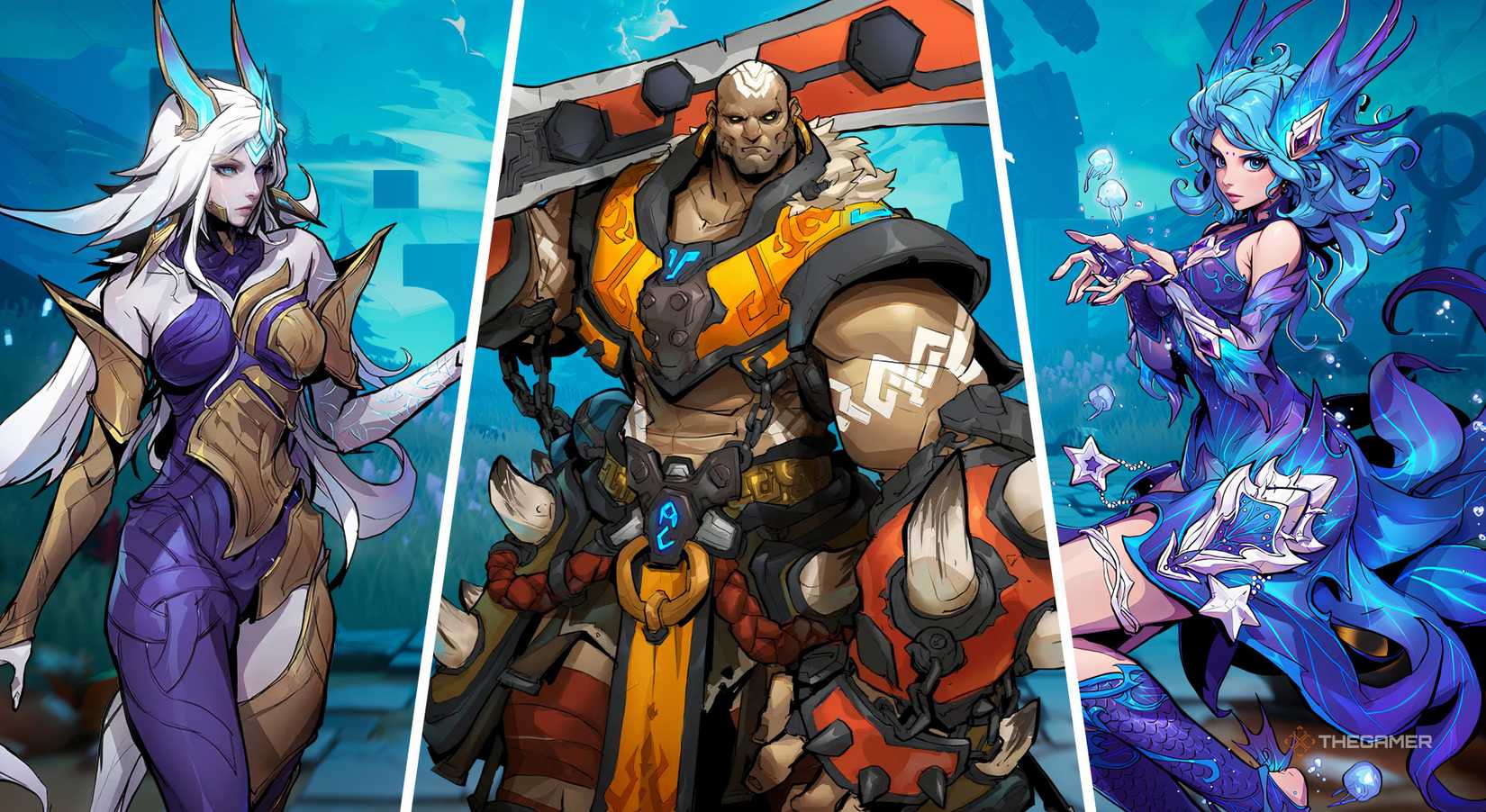 Character Tier List For Torchlight Infinite