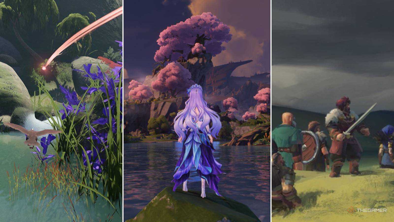 These Are The Best Plot Twists With The Most Obvious Foreshadowing In ...