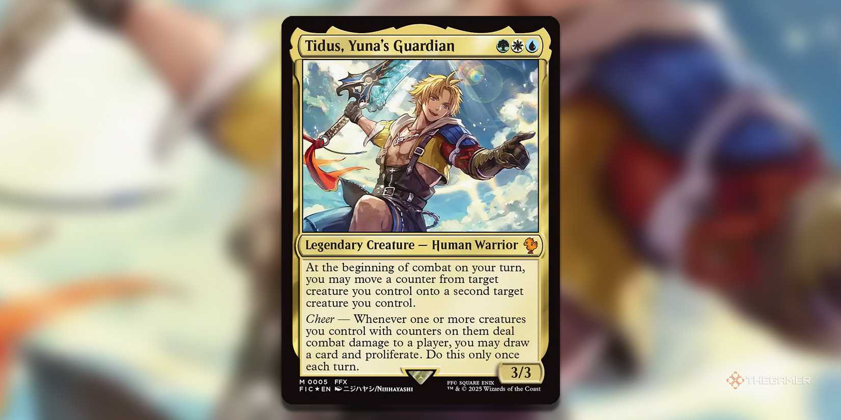 Best Charge Counter Commanders In Magic: The Gathering