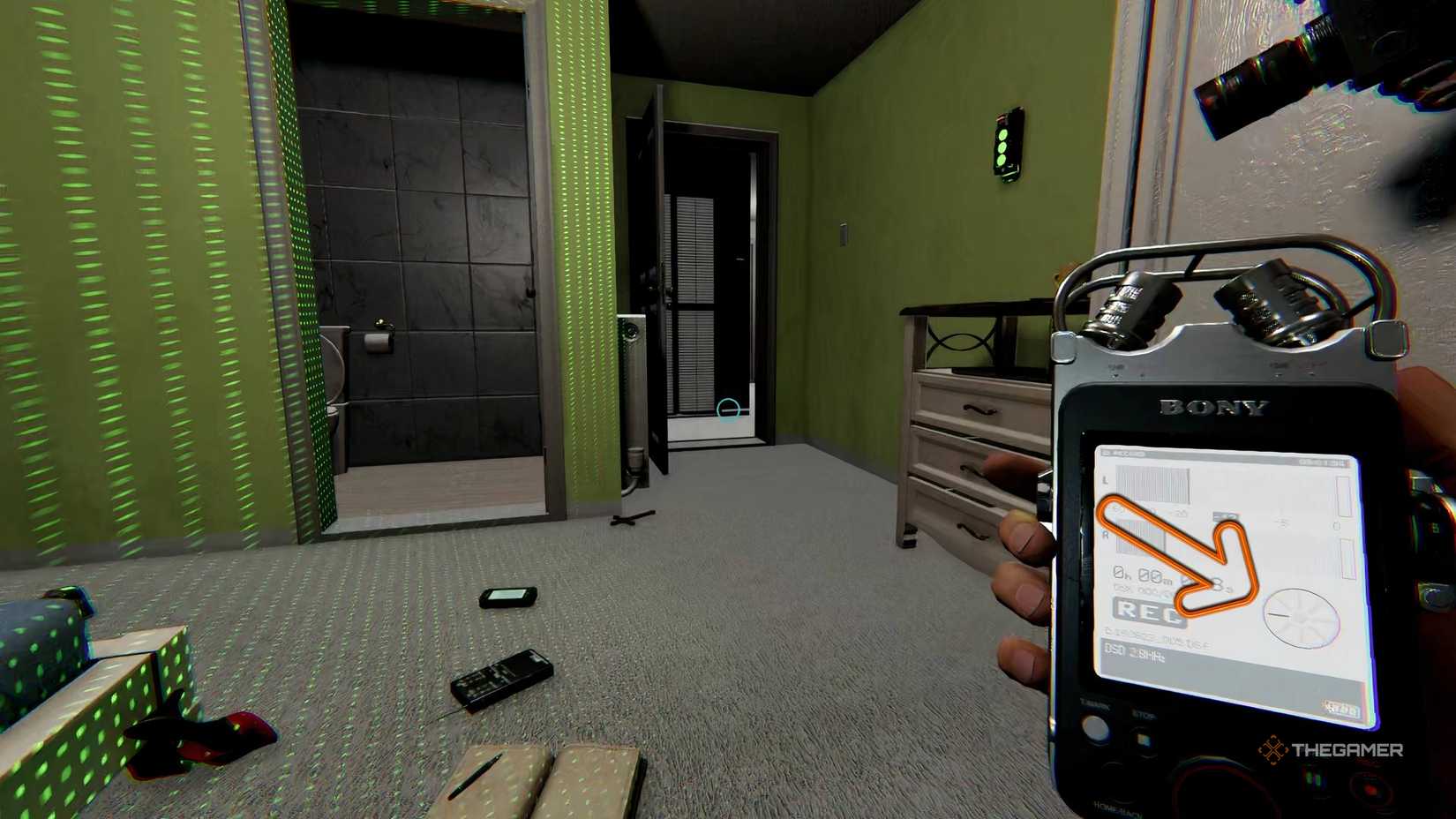 Complete Guide to Unique Evidence in Phasmophobia