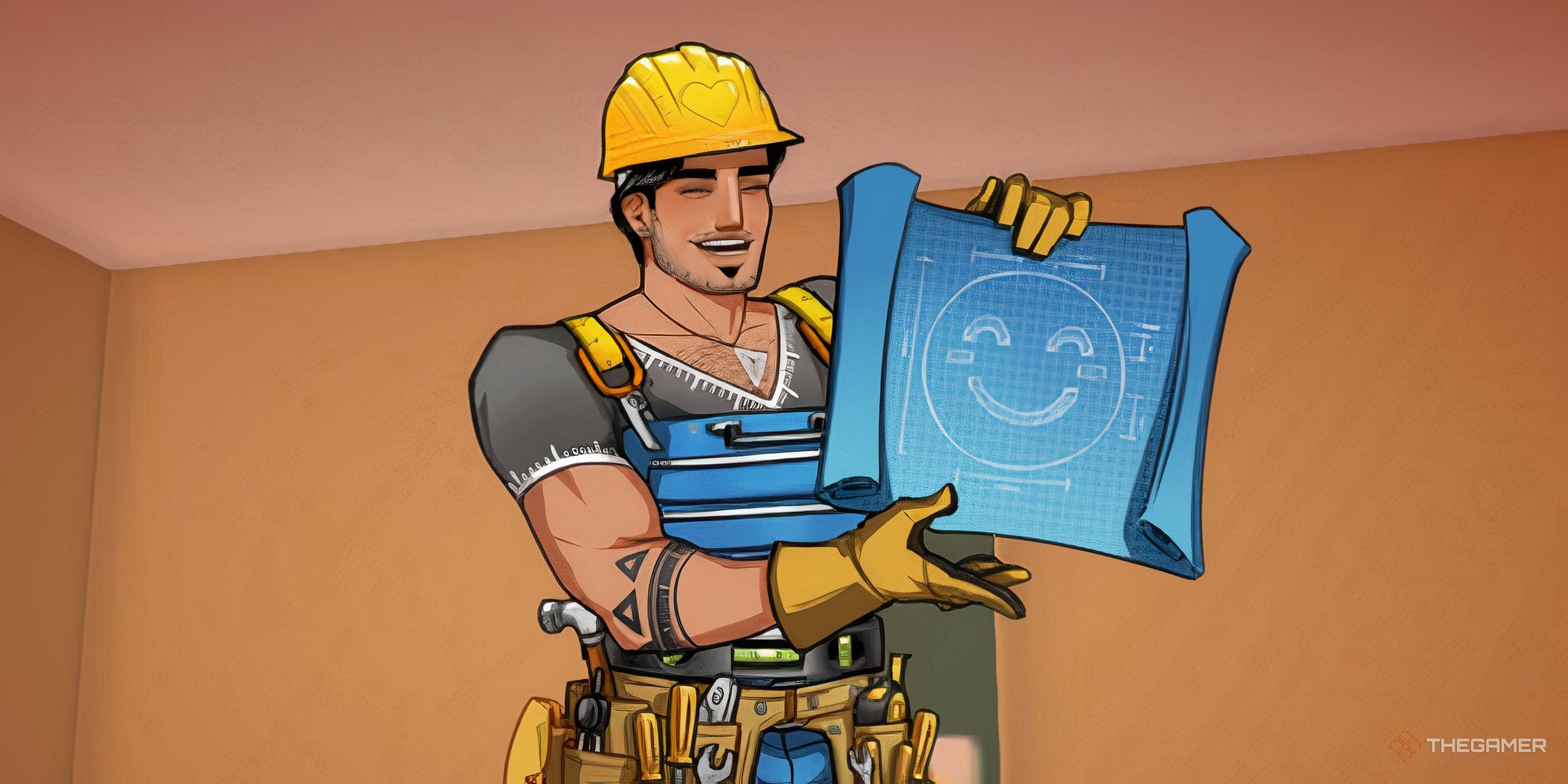 How To Date Telly In Date Everything!