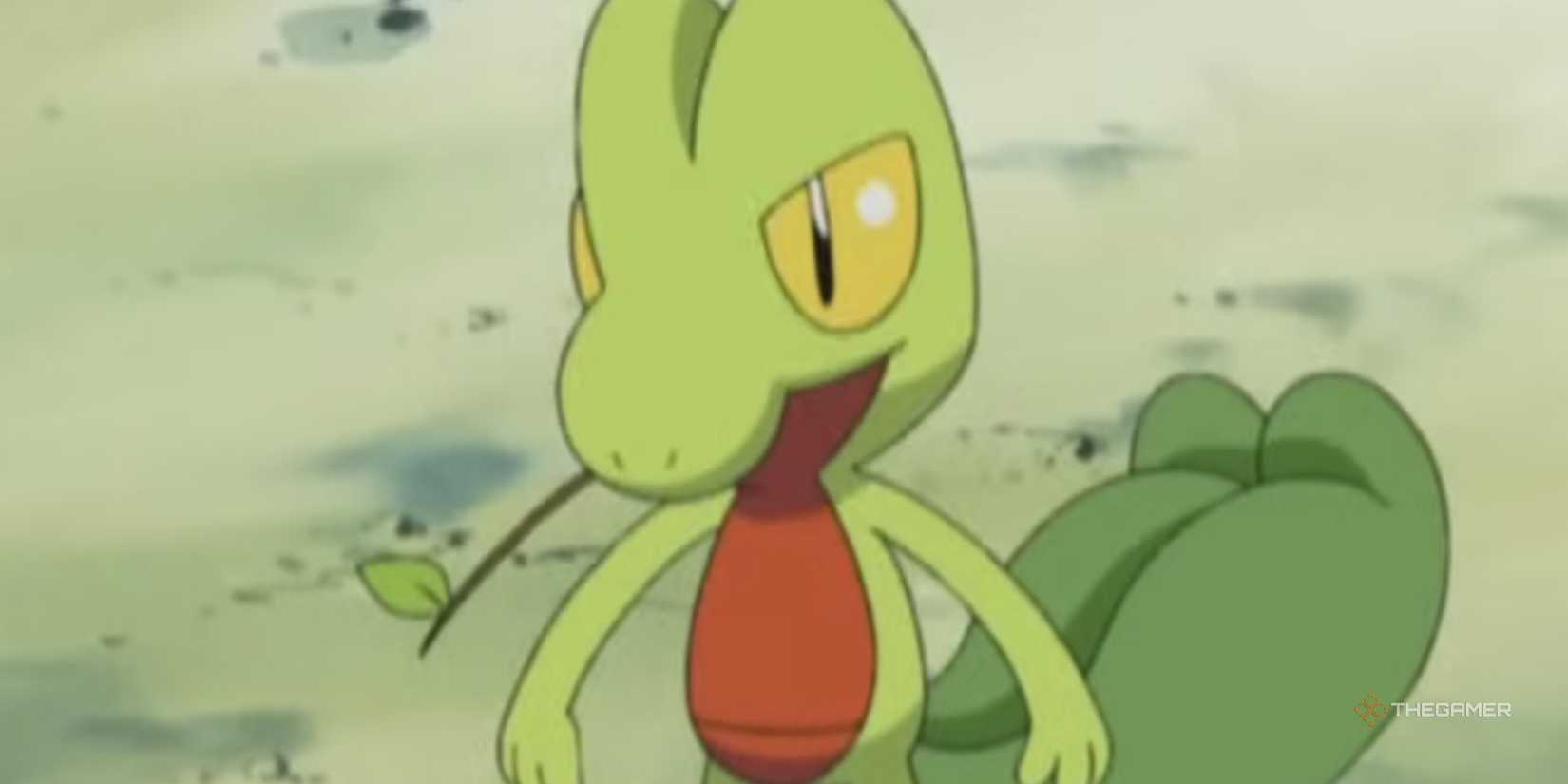 Every Grass Starter Pokemon Ranked By How Sad They Are You Didn't Pick Them