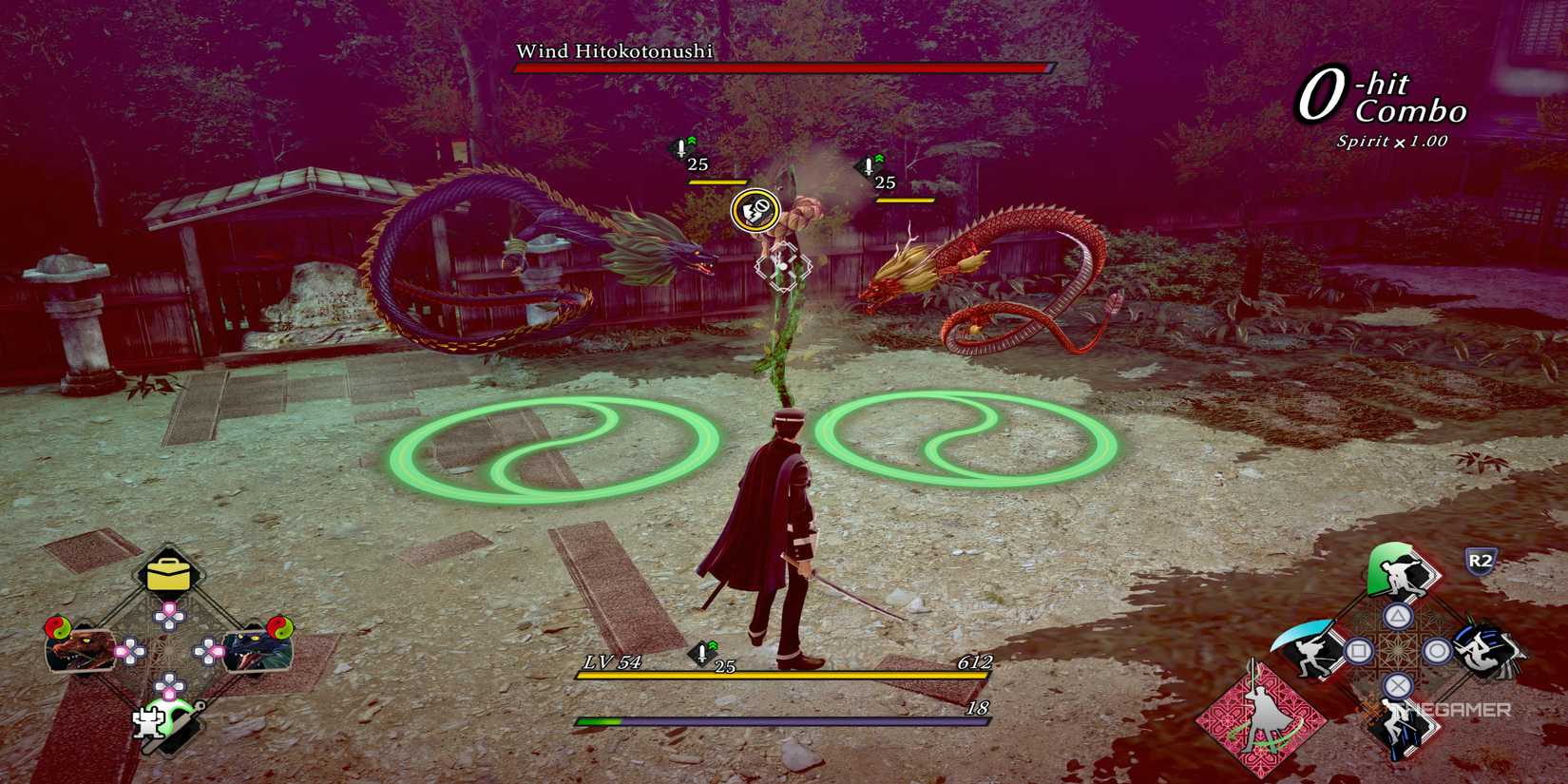 Raidou Remastered: The Mystery Of The Soulless Army Review