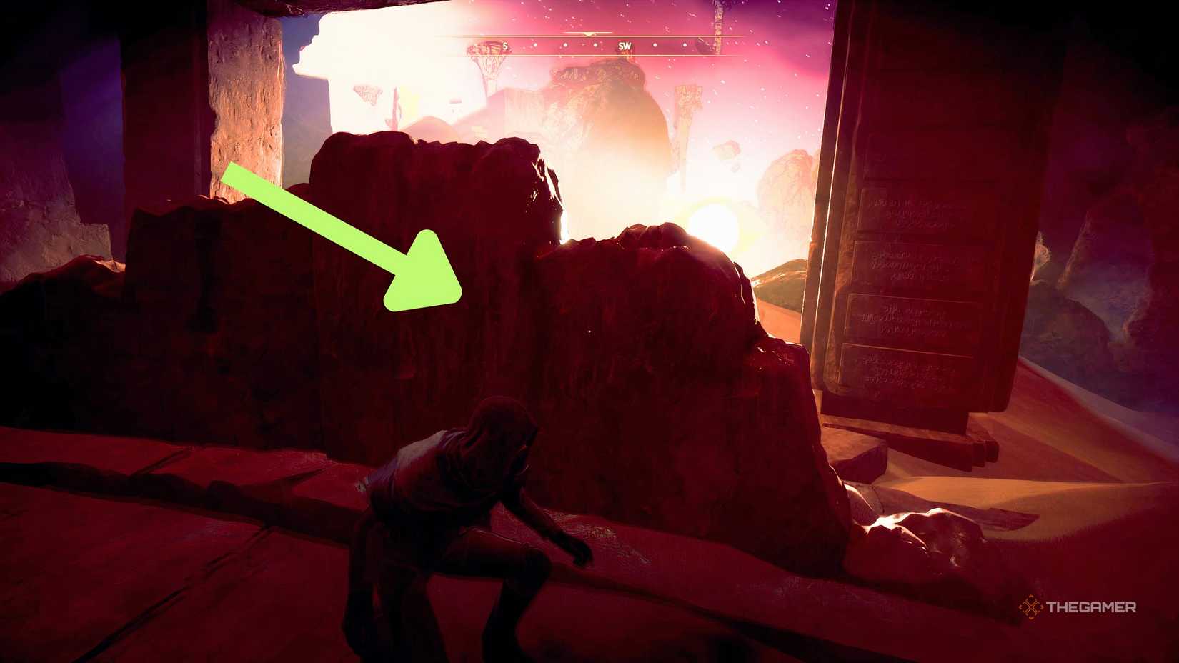 First Trial Of Aql Walkthrough - Dune: Awakening