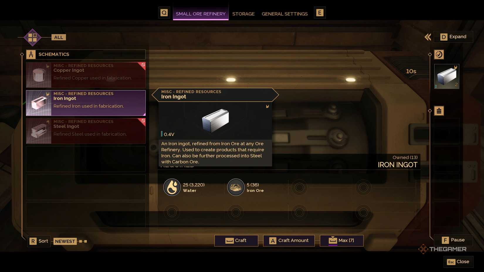 How To Use Storage Circuits In Dune: Awakening