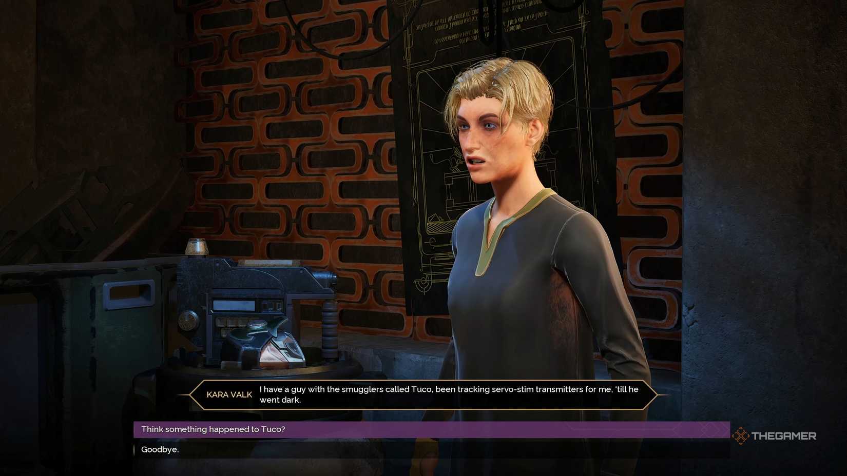 How To Complete The Advanced Trooper Quest In Dune: Awakening