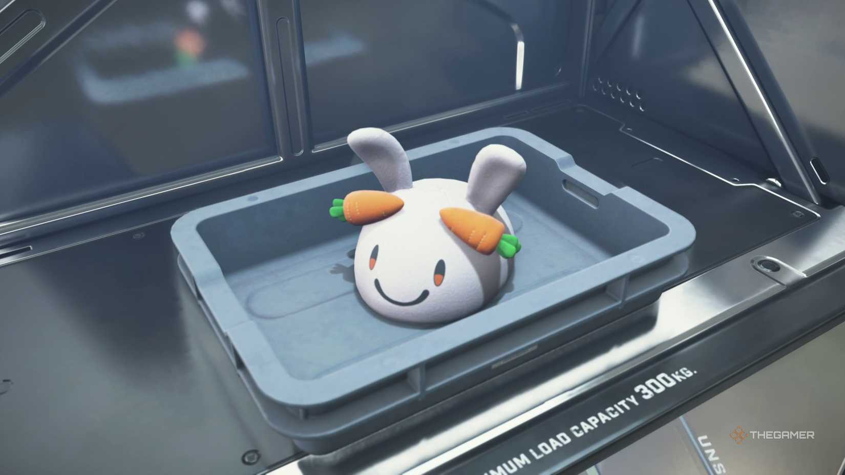 How To Find The Usada Pekora VTuber In Death Stranding 2: On The Beach