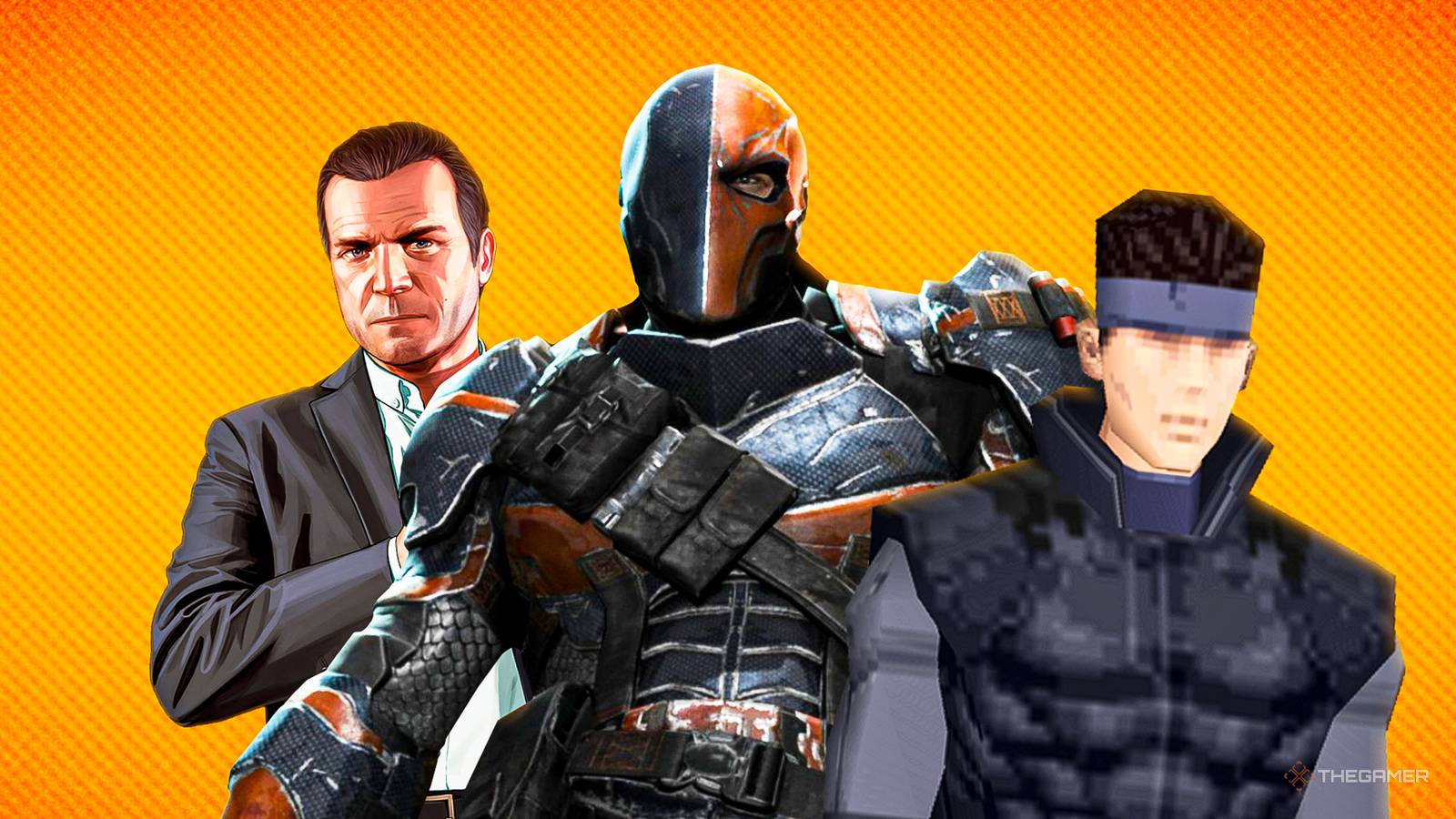 The Most Iconic Rage-Inducing Game Over Screens In Video Games