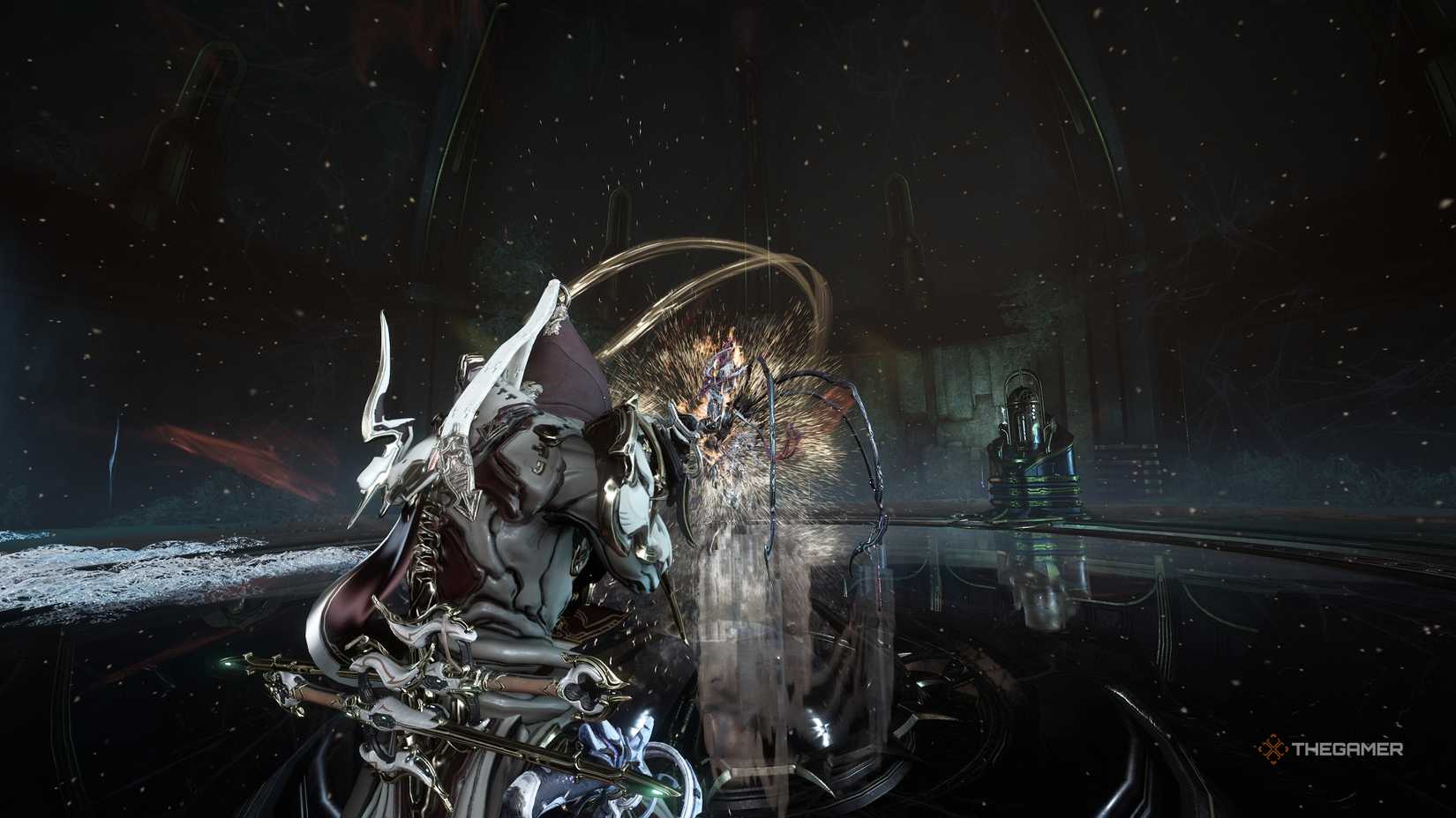 Operation: Eight Claw Event Guide And Rewards In Warframe