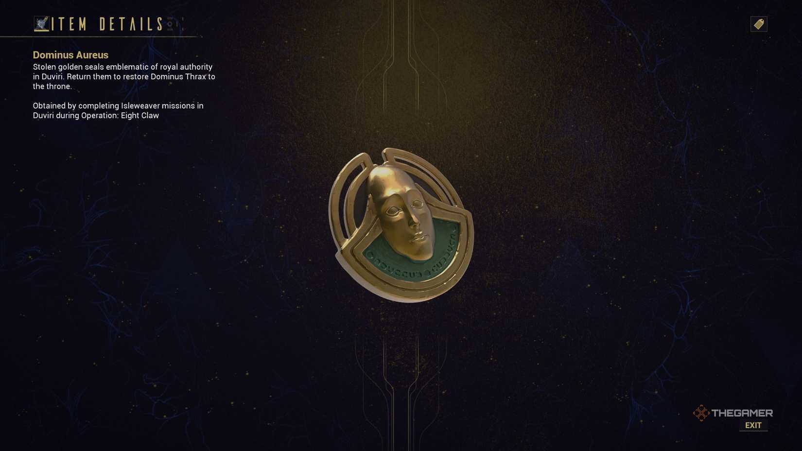 Operation: Eight Claw Event Guide And Rewards In Warframe