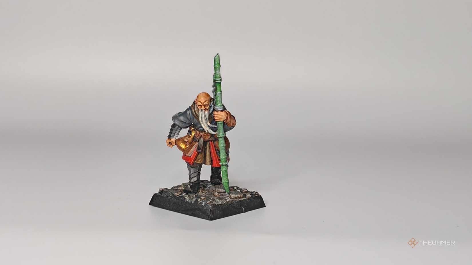 I Don’t Want A Warhammer: The Old World Army, So I Kitbashed A Grand ...