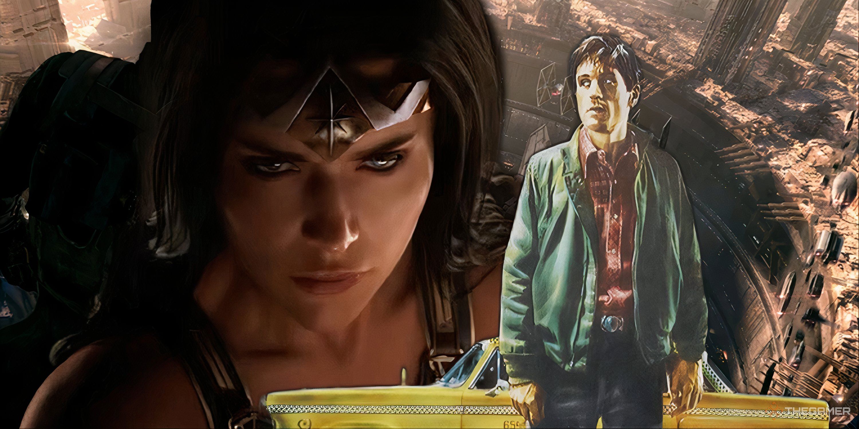 The Biggest Games That Were Cancelled In 2025