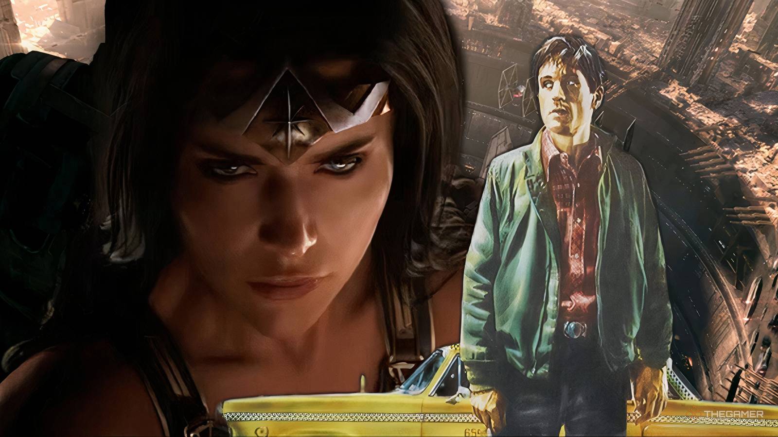 Cancelled Video Games That We Are Still Waiting
