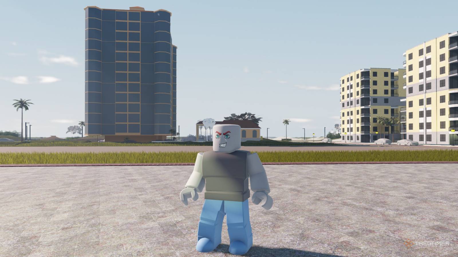 West Coast Florida Codes - Roblox