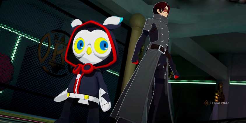 How To Link Your Account To Play On Other Devices In Persona 5: The ...