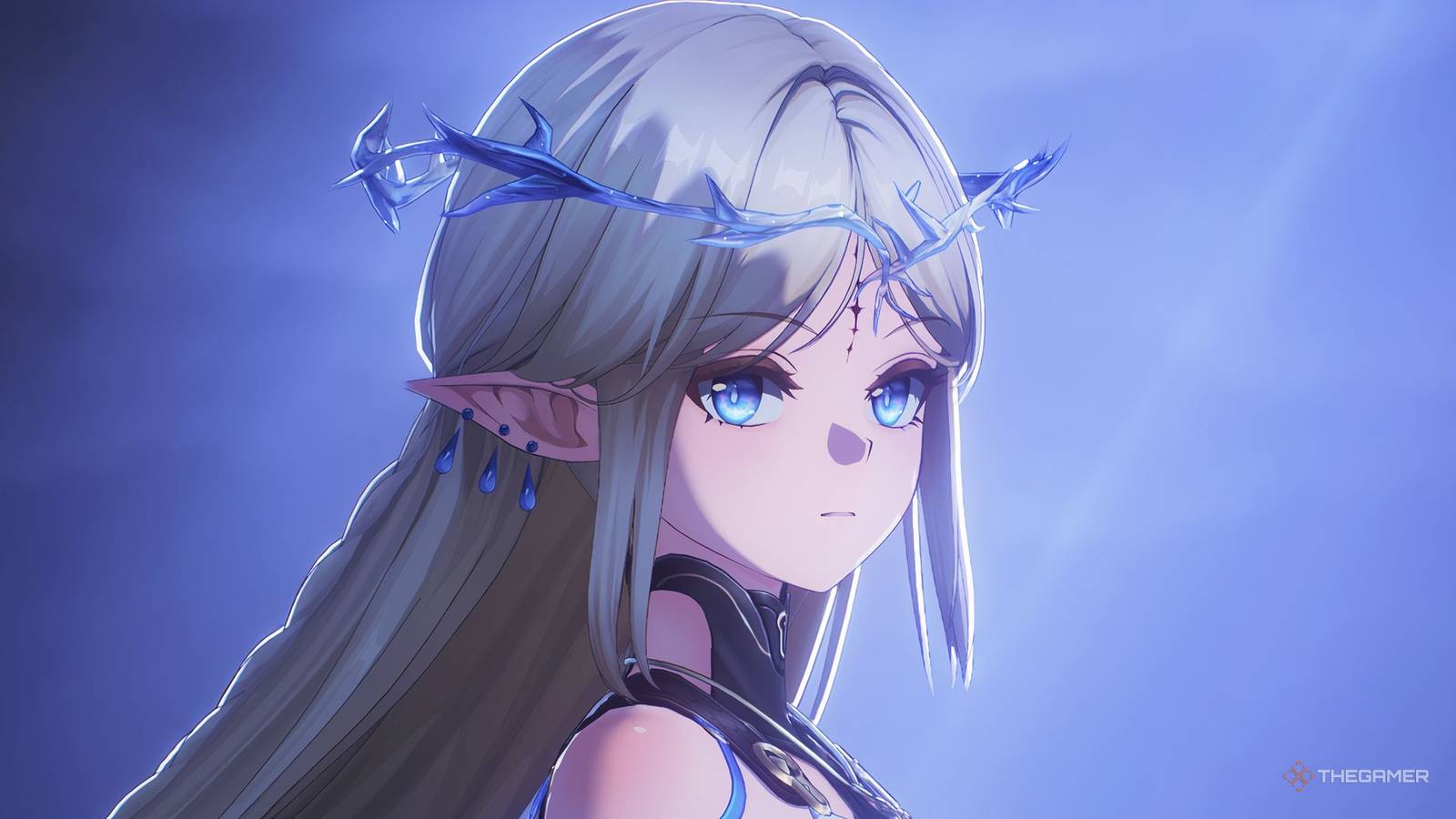 The Best Cartethyia Build, Team, Weapon, And Echoes Guide In WuWa