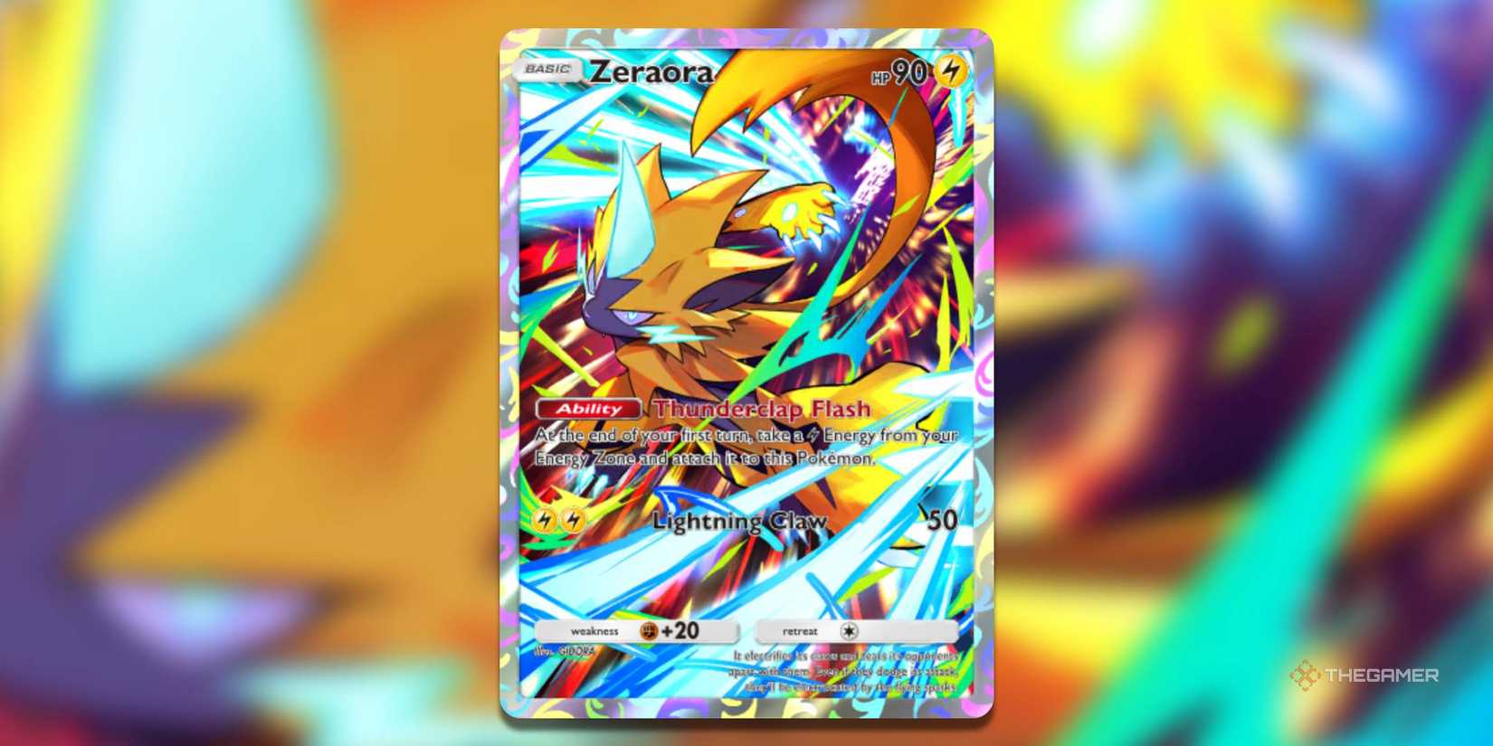 How To Play The Silvally Zeraora Deck In Pokemon TCG Pocket