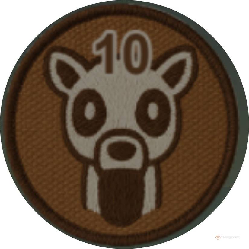 How To Get Every Badge In Roblox: 99 Nights In The Forest