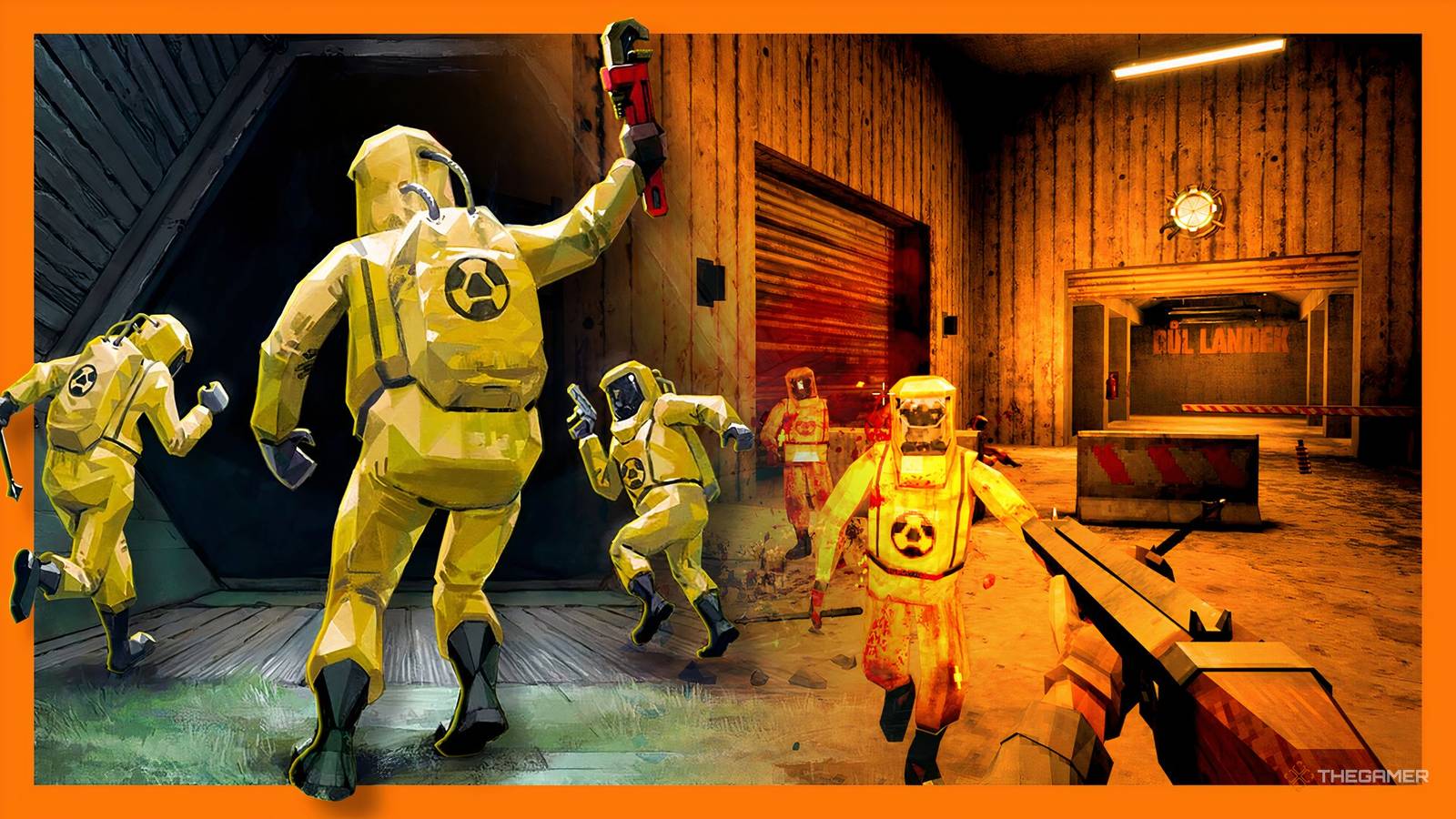 Kvark - First 30 Minutes of Gameplay