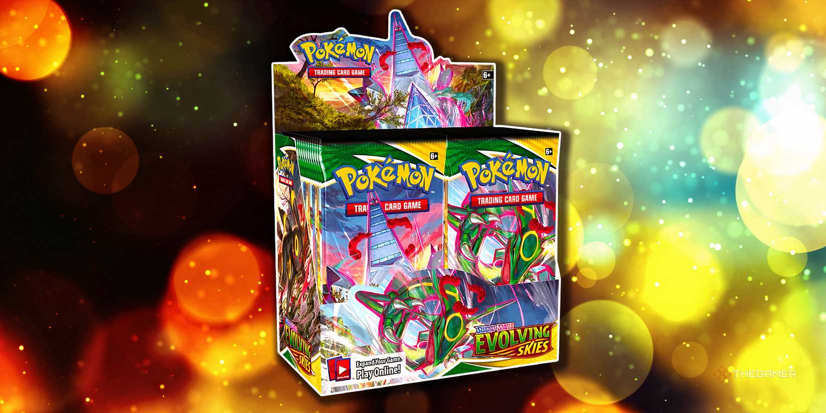 The Best Pokemon Set From Every Era Of The Pokemon TCG