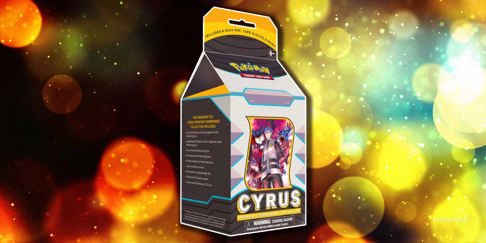 The Most Valuable Premium Tournament Collections In The Pokemon TCG