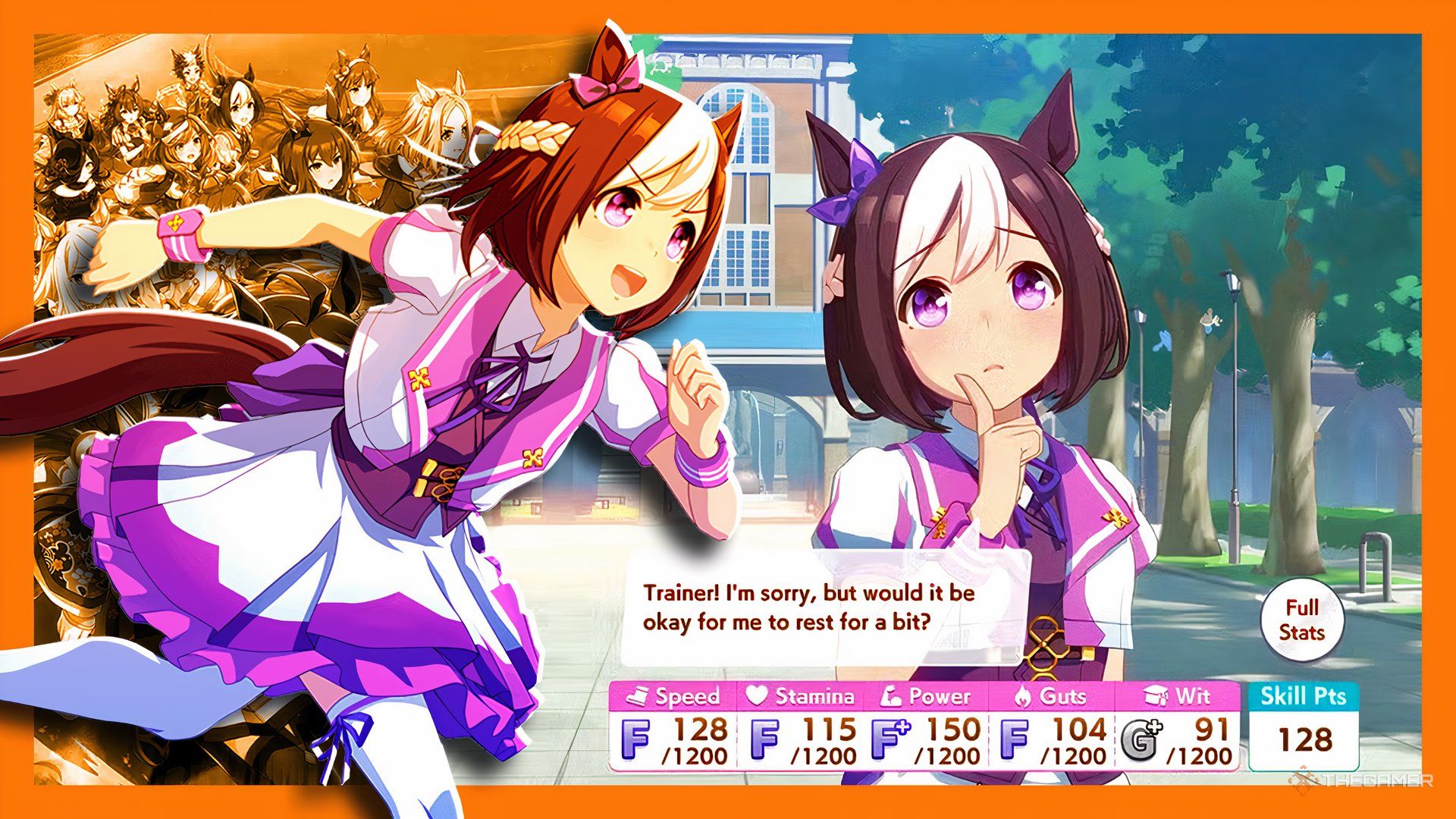 How To Play The Claw Machine In Umamusume: Pretty Derby