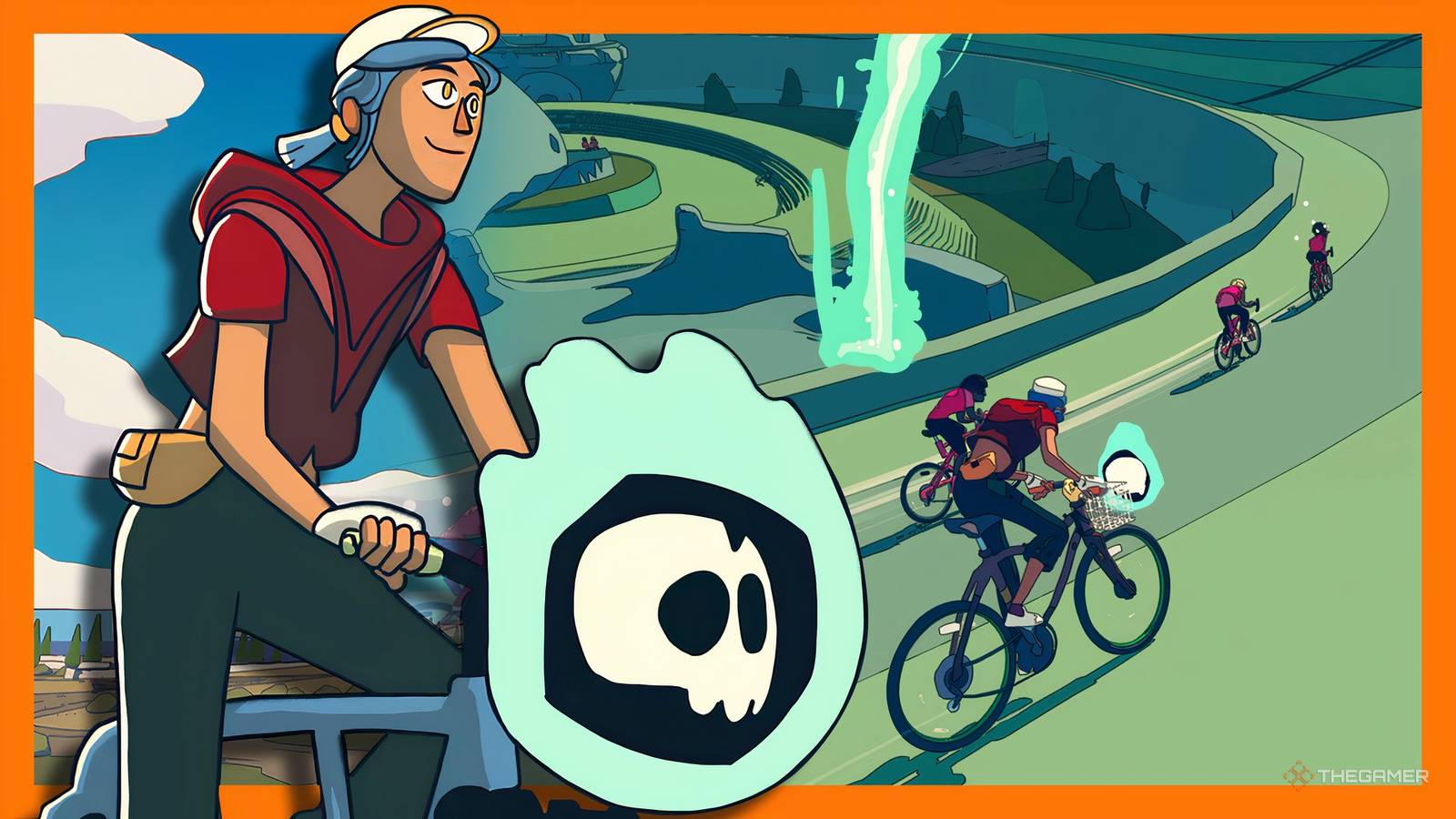 Wheel World: First Hour Of Gameplay