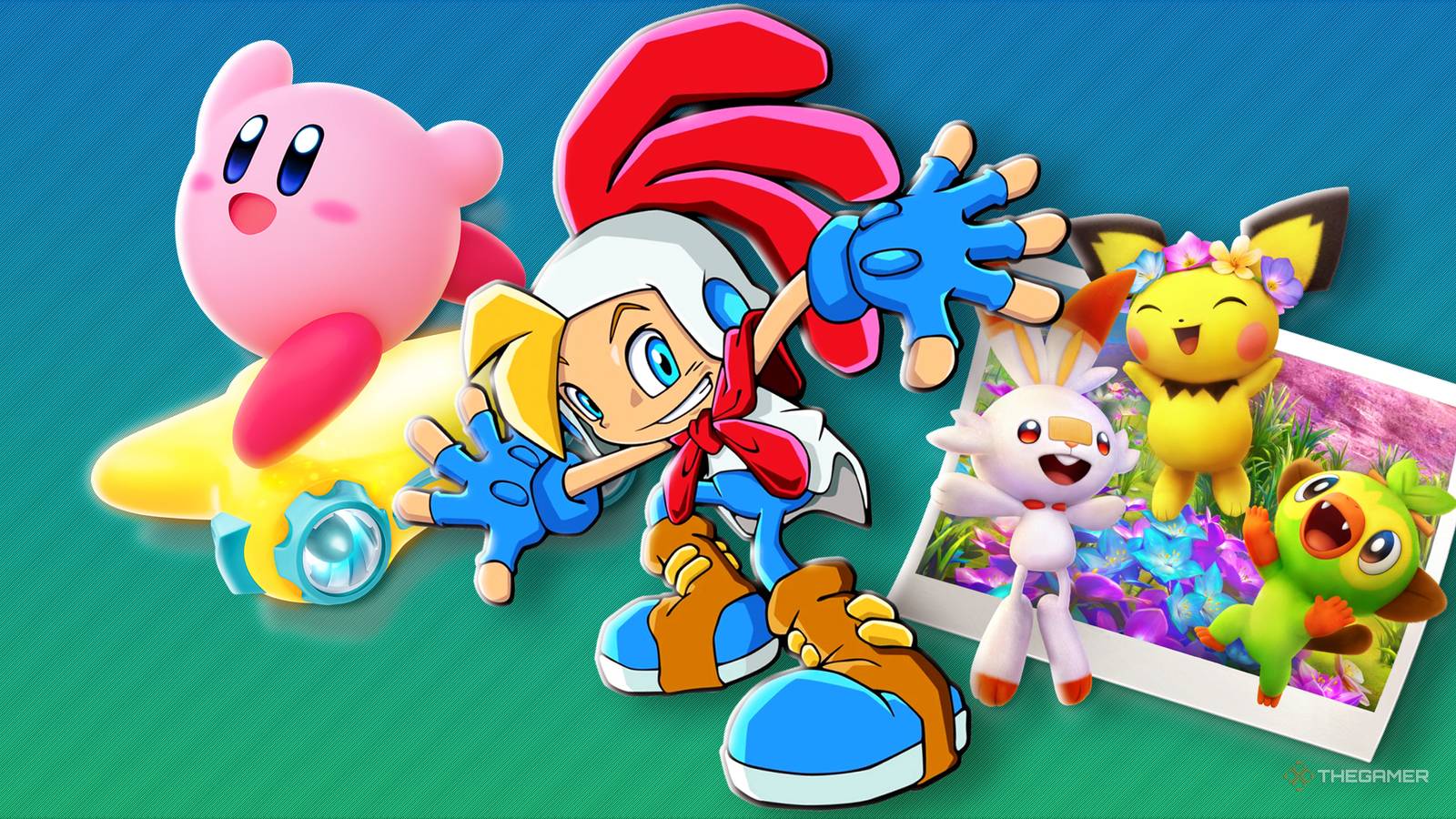 All The Video Games I Love Are Making Comebacks, So It’s Time For A New ...