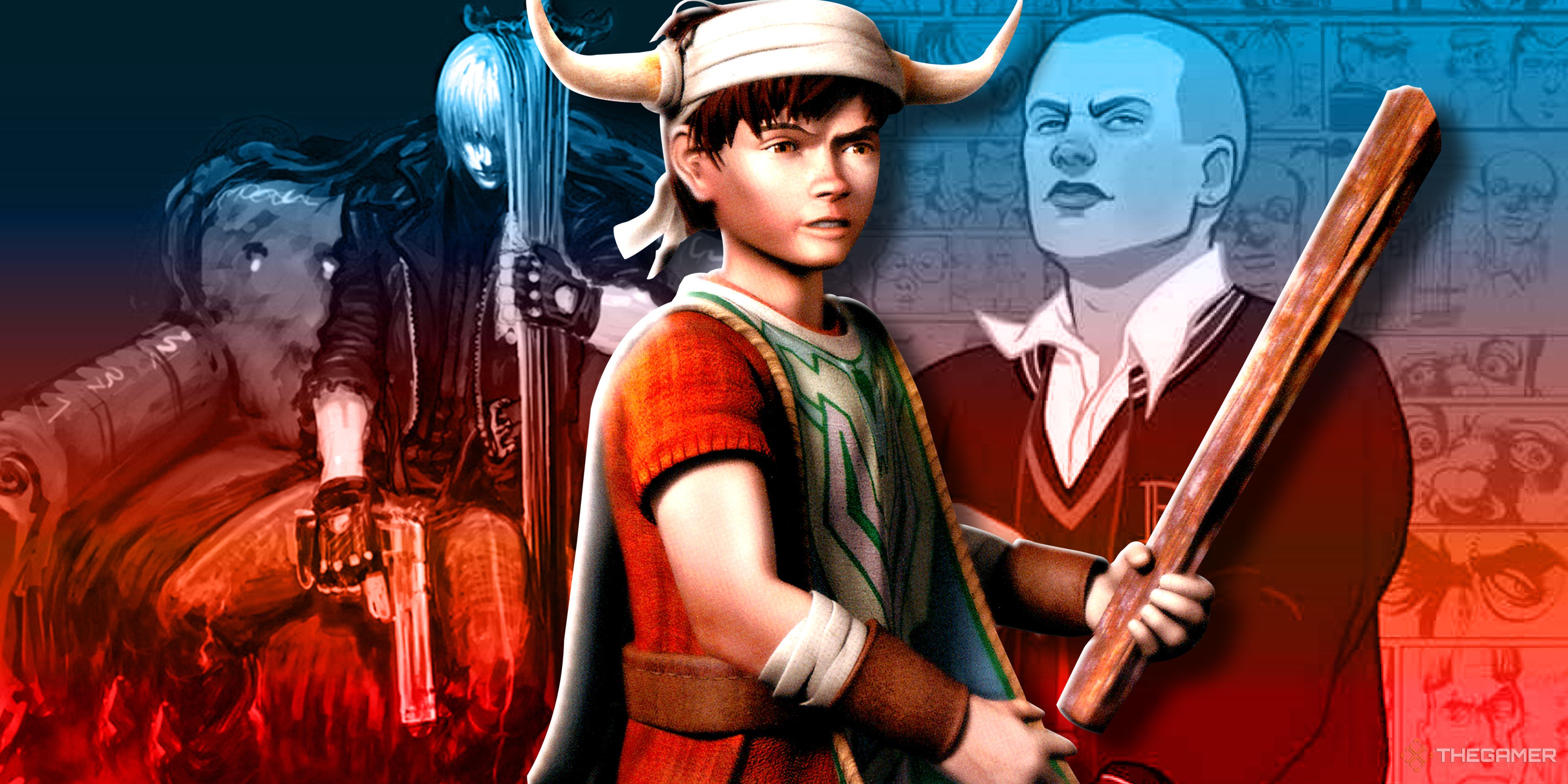 The Best Underrated Games On PlayStation 2 That You Shouldn't Miss