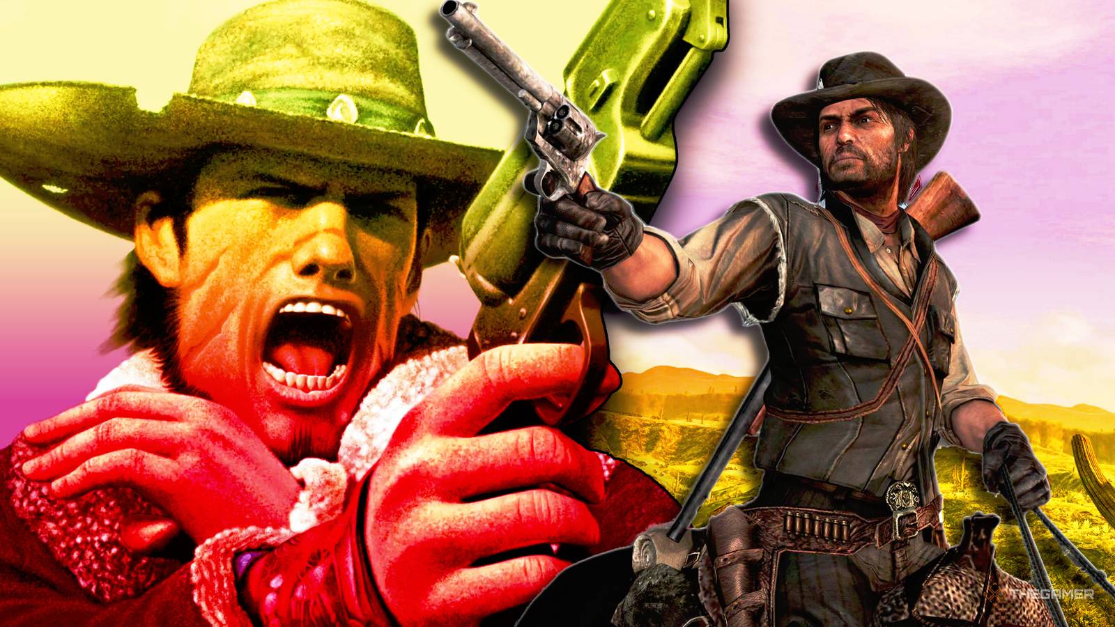 8 Popular Game Series That Have Changed Names