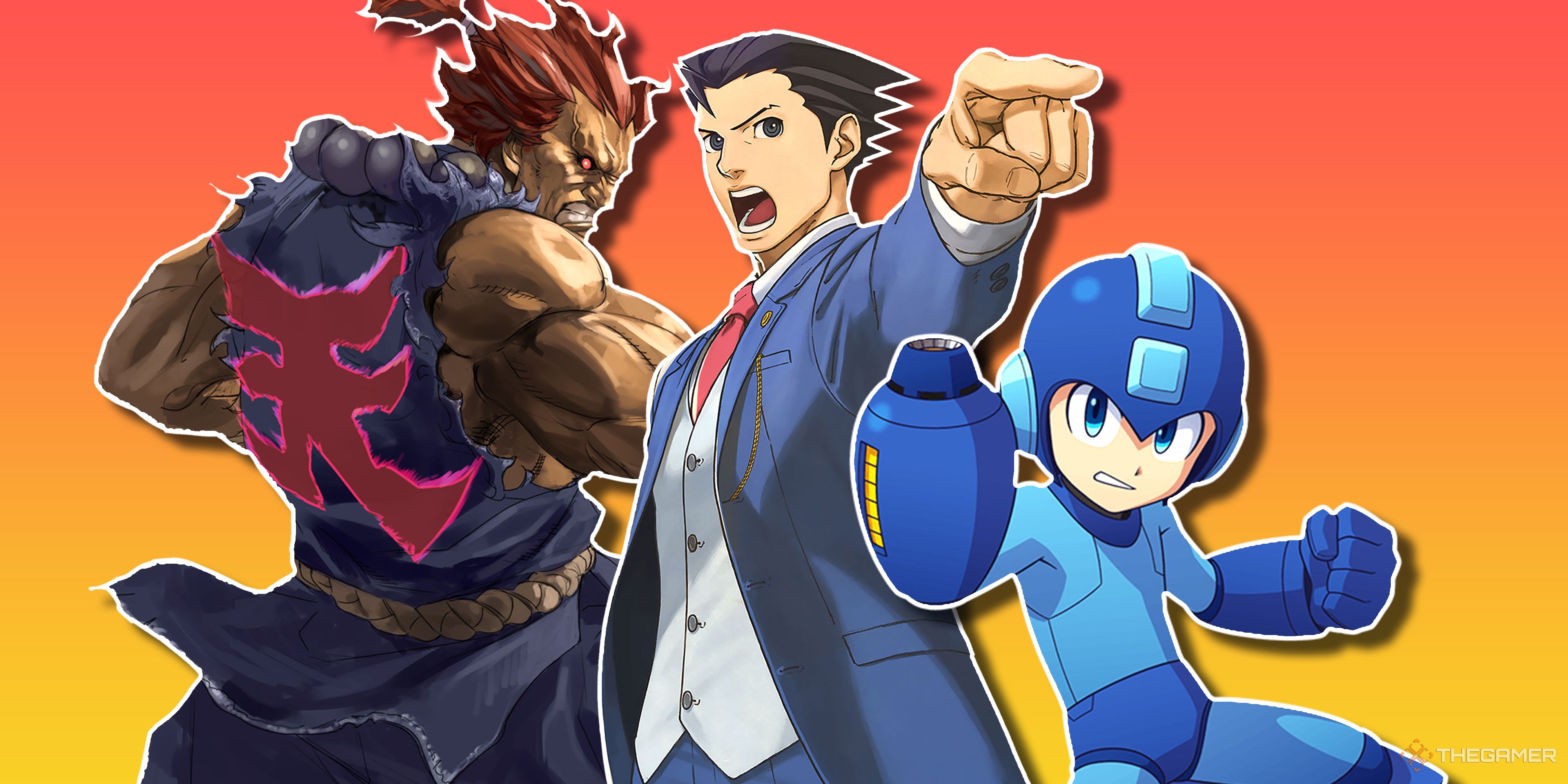 Iconic Video Game Characters Who Have Completely Different Names In Japan