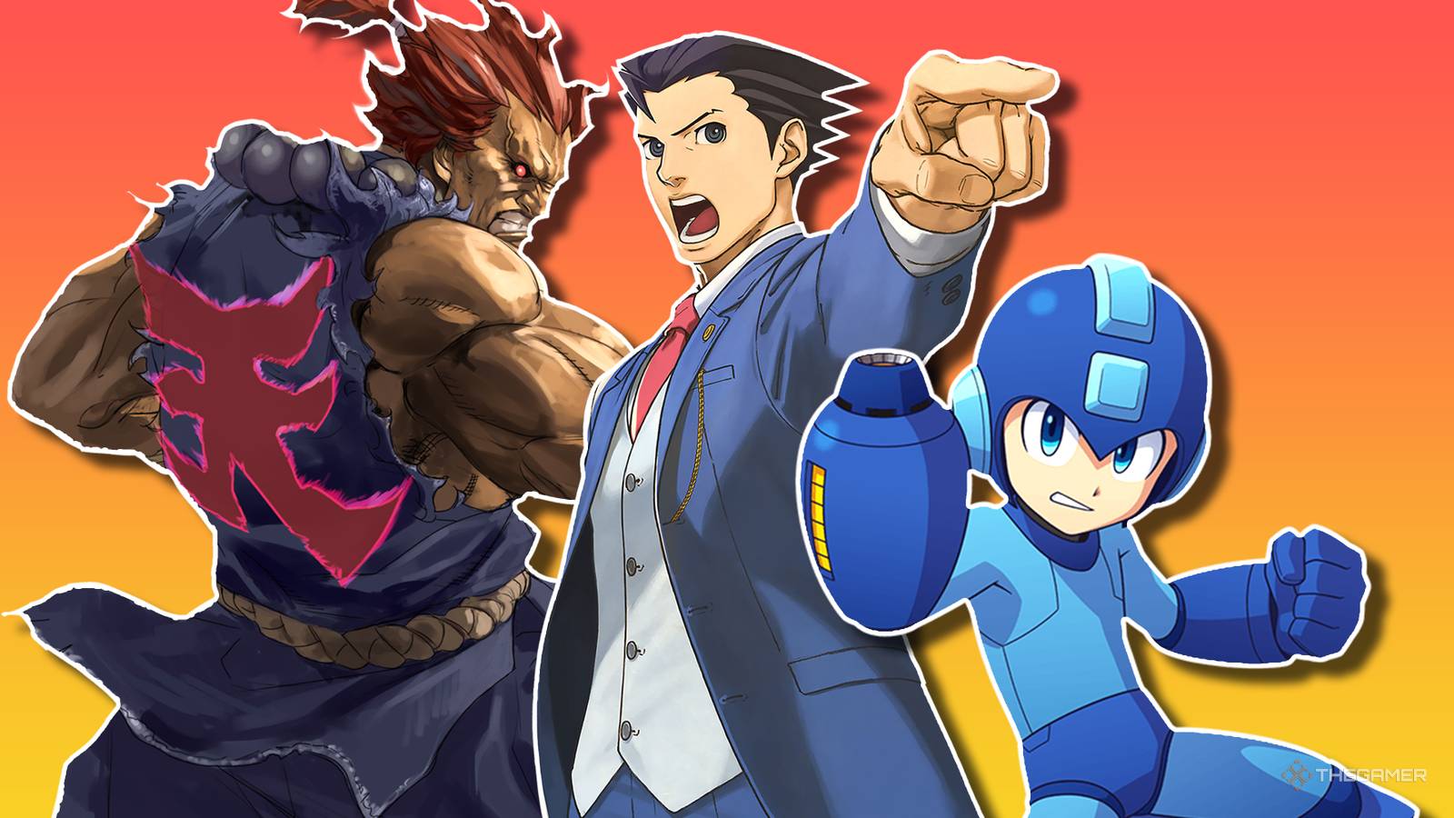 Iconic Video Game Characters Who Have Completely Different Names In Japan