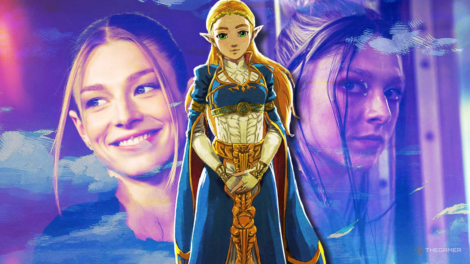 Say Goodbye To The Dream Of Hunter Schafer In The Legend Of Zelda