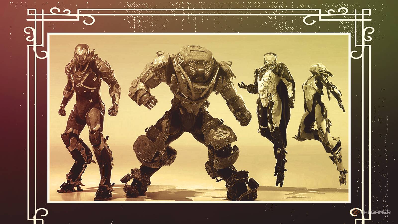 Silent Movies Already Faced The Same Fate As Games Like Anthem